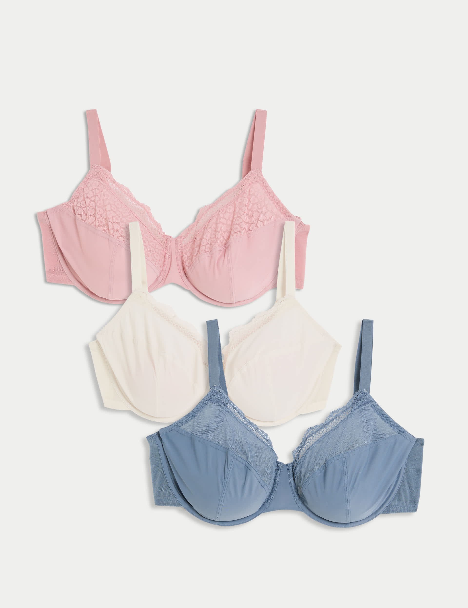 Lingerie & Nightwear Sale at M&S