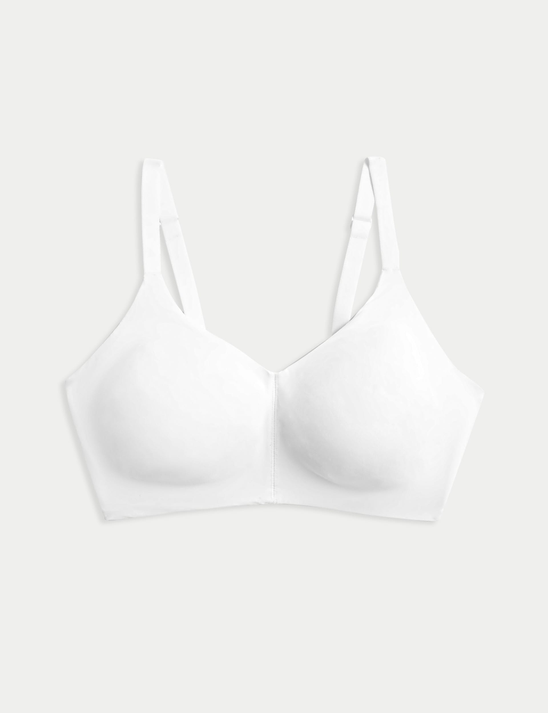 Non-Wired Bras | M&S IE