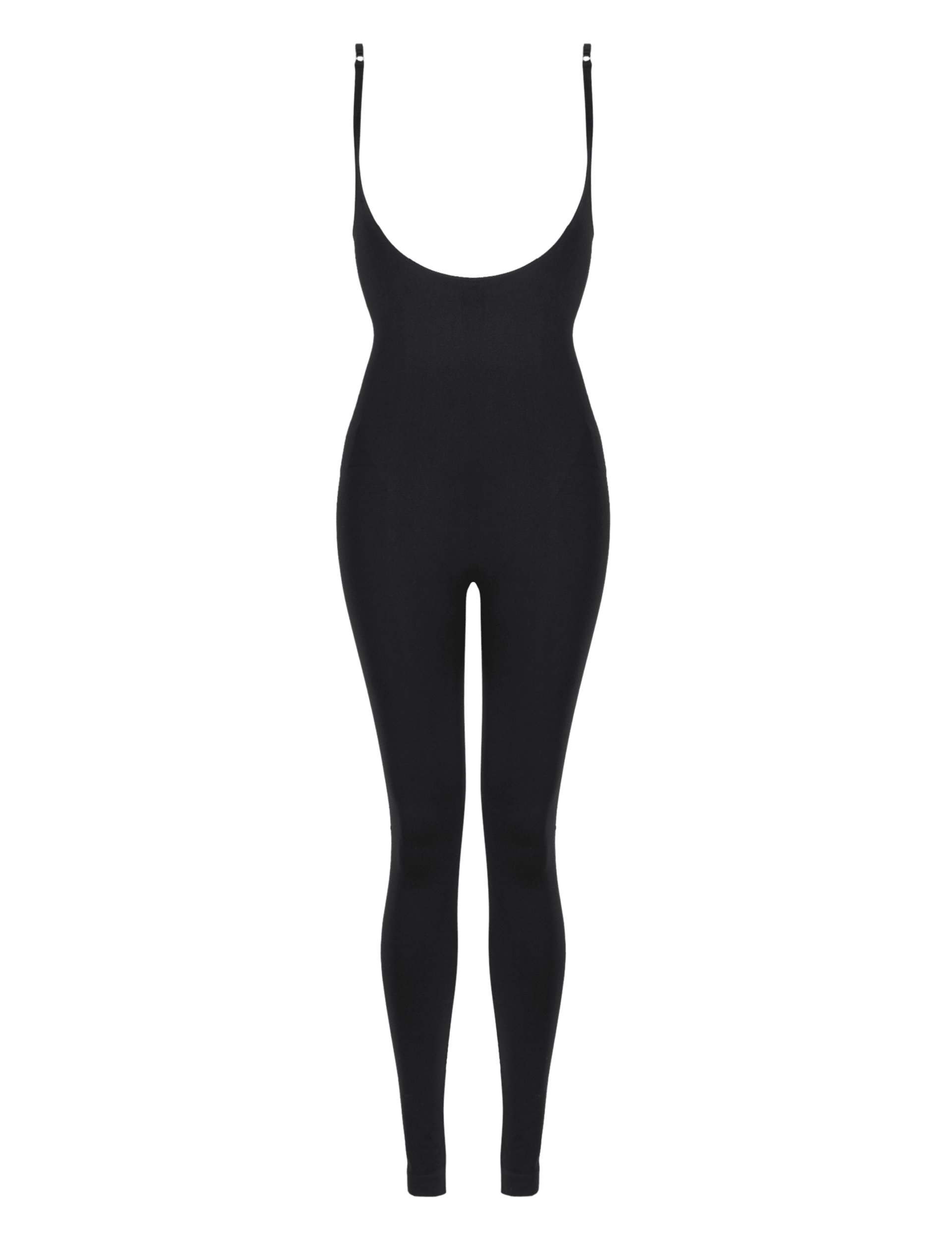 Light Control Wear Your Own Bra Full Body | M&S Collection | M&S