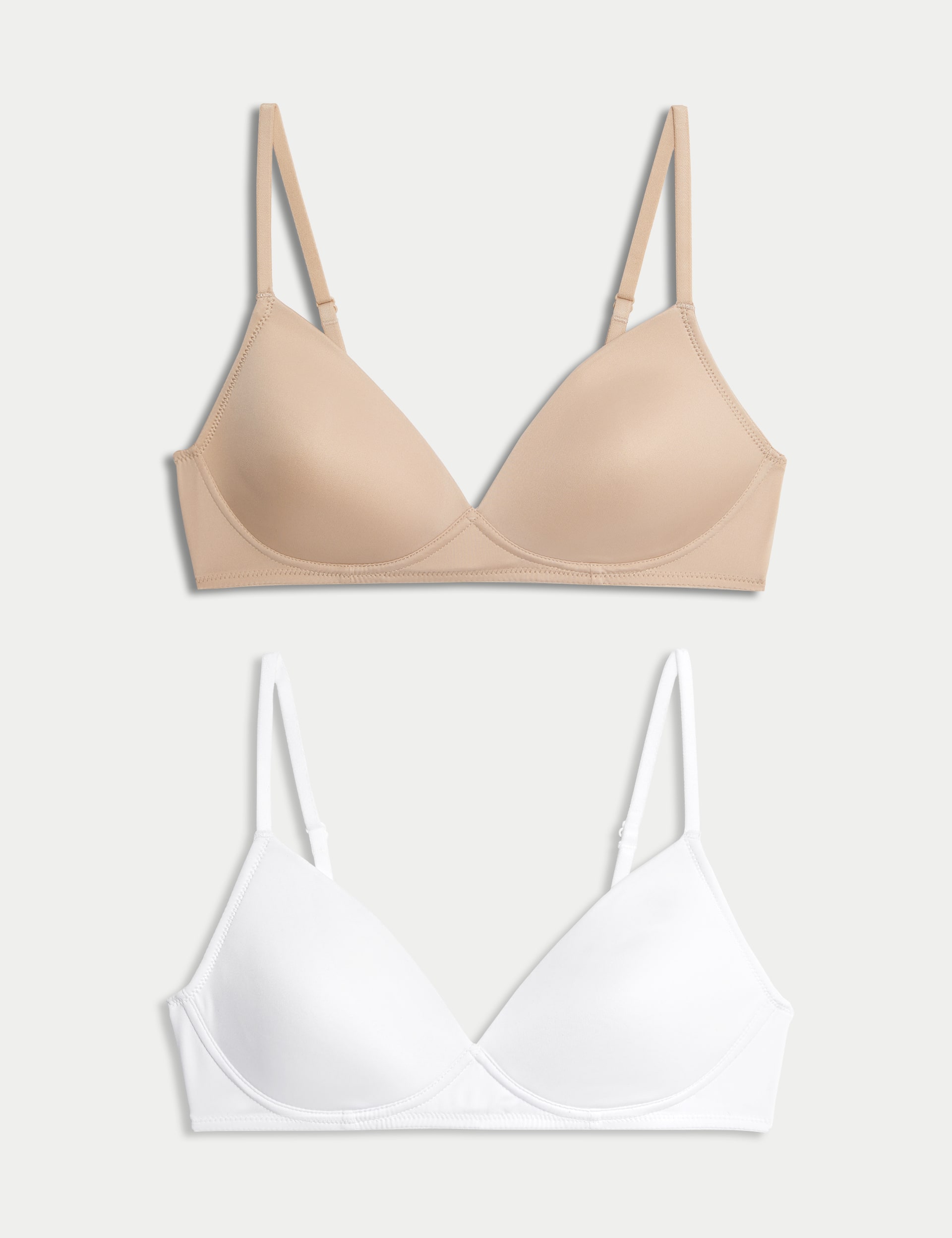 Girls’ First Bras at M&S