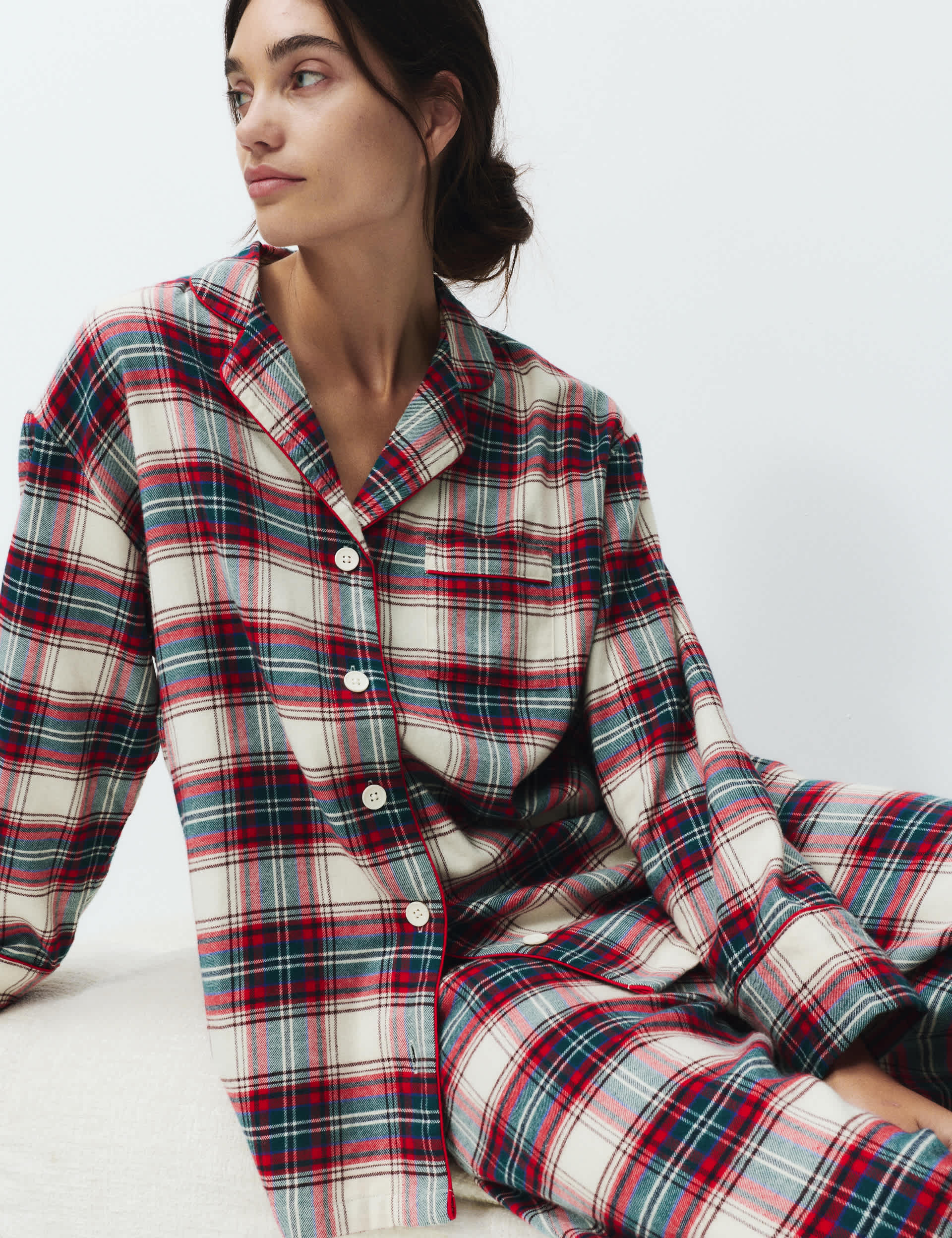 Page 3 - Women’s Christmas Pyjamas | Women's Xmas Pyjamas at M&S