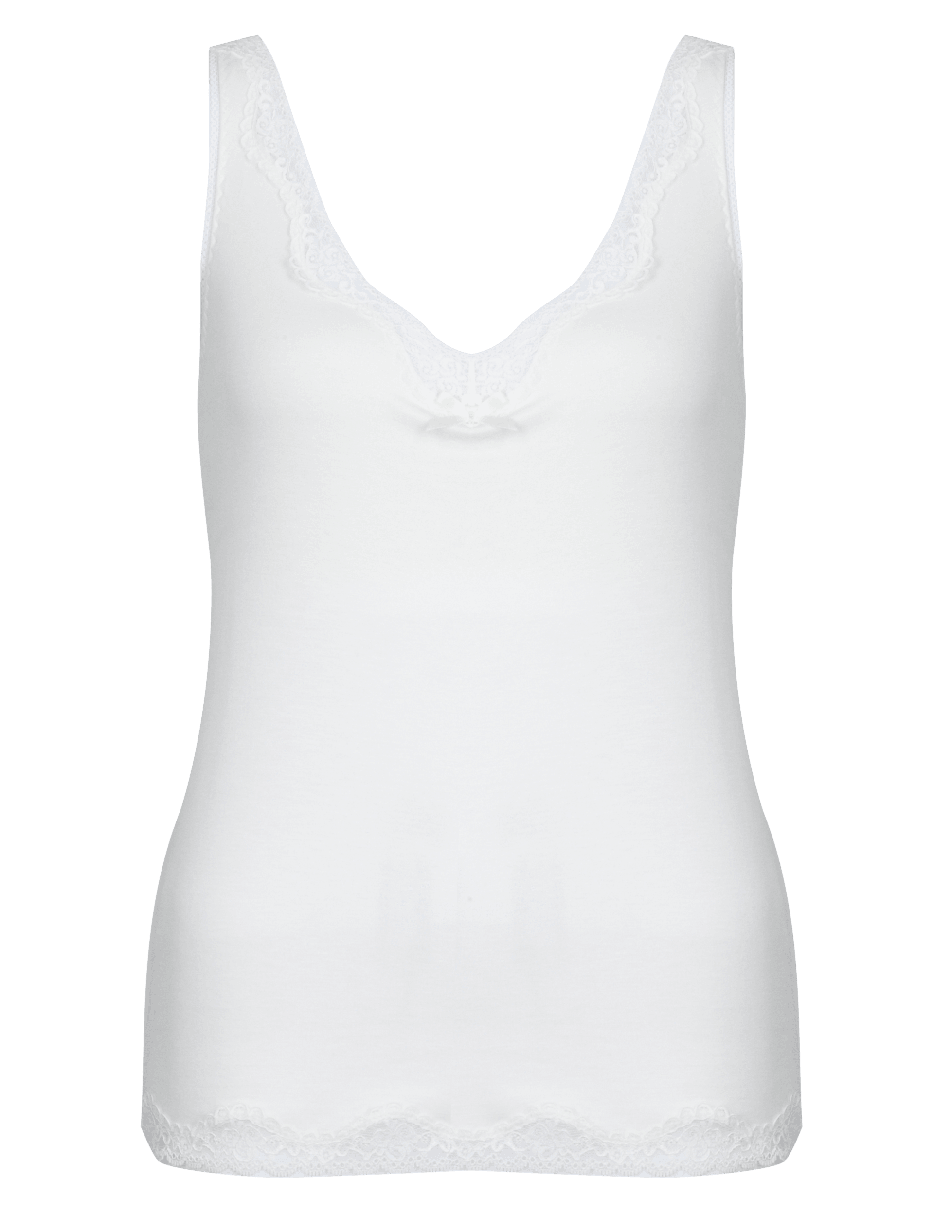 Secret Support™ Vest | M&S Collection | M&S