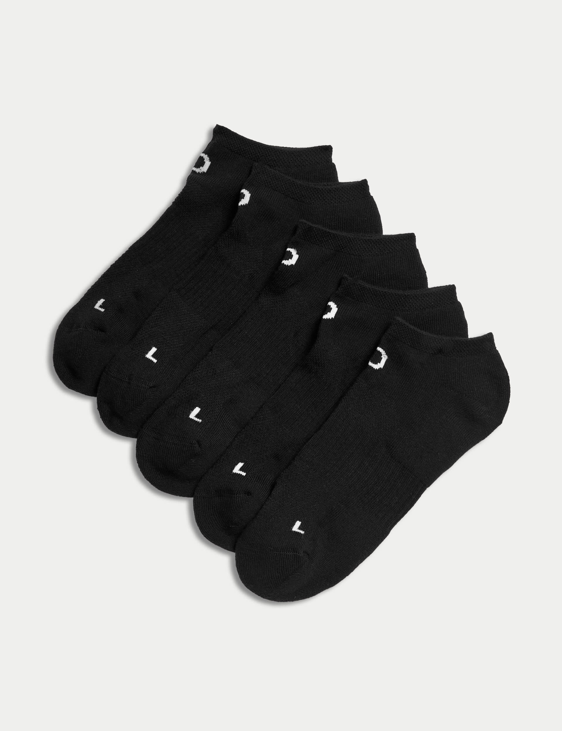 Women’s Cotton Socks | M&S