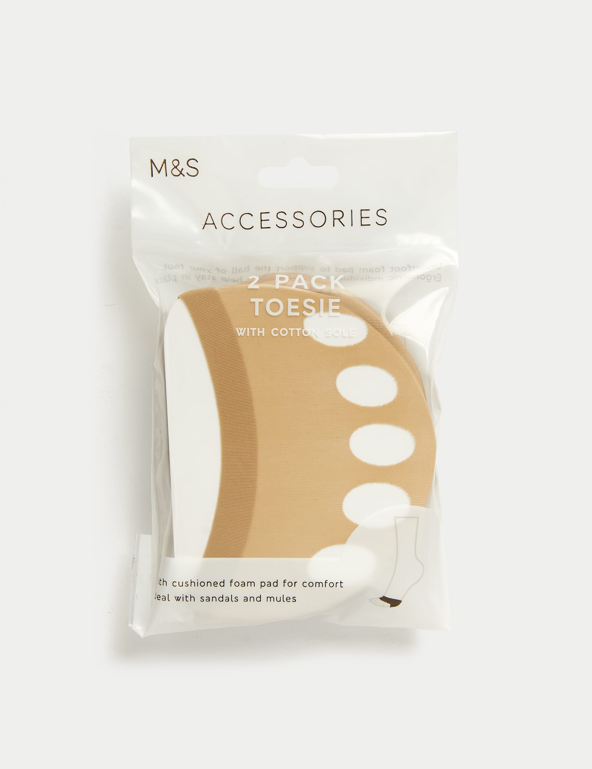 Women’s Cotton Socks | M&S