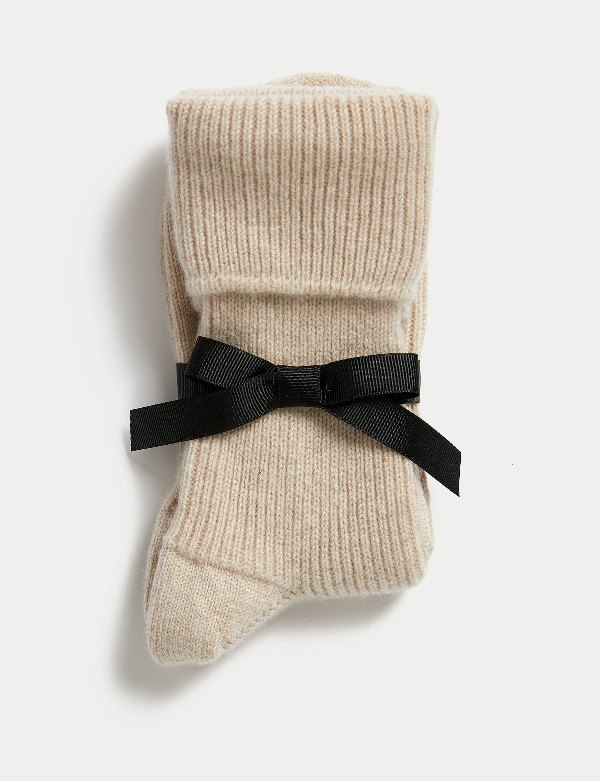Women’s Cashmere Socks | M&S
