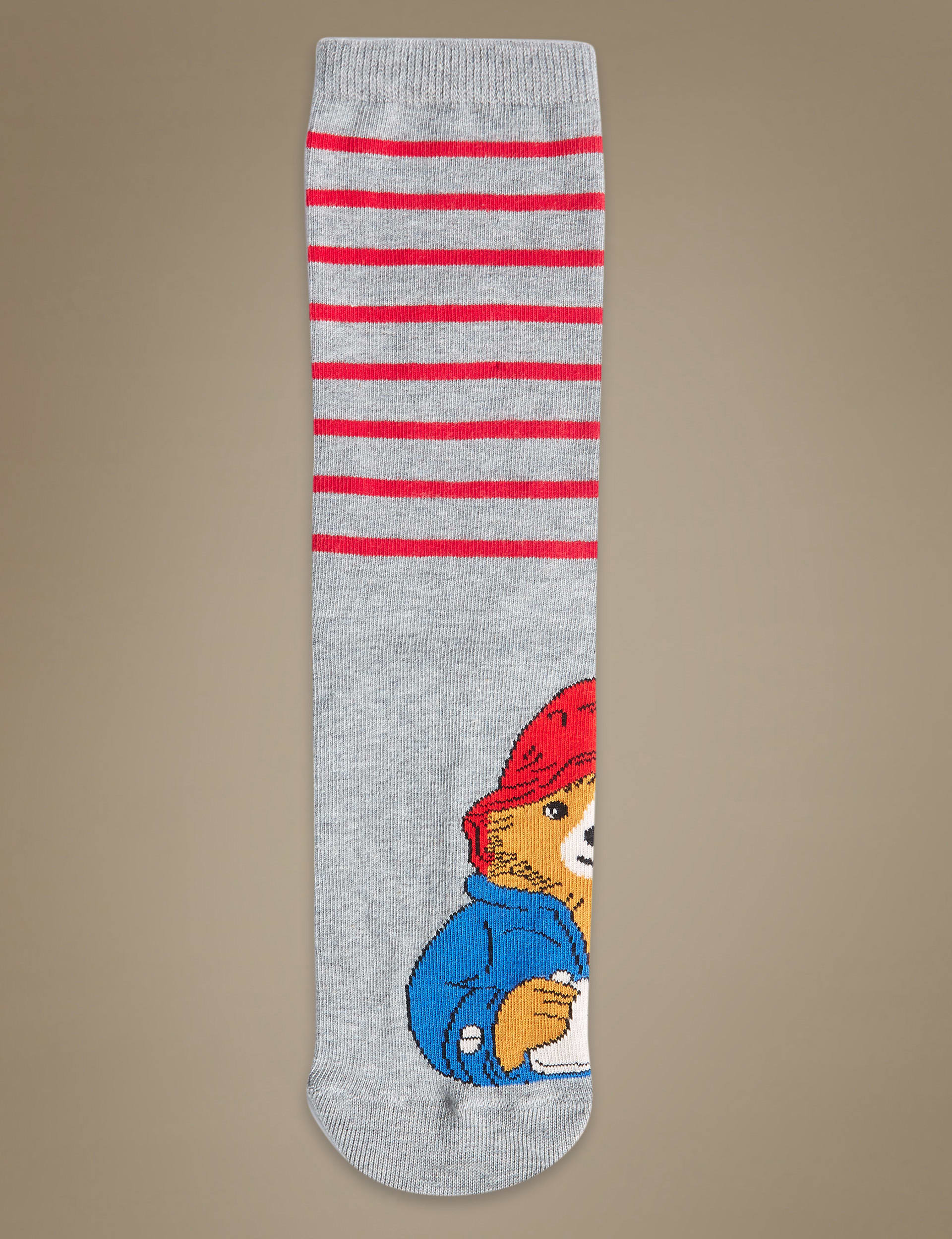 Paddington™ Ankle High Socks | M&S Collection | M&S IE