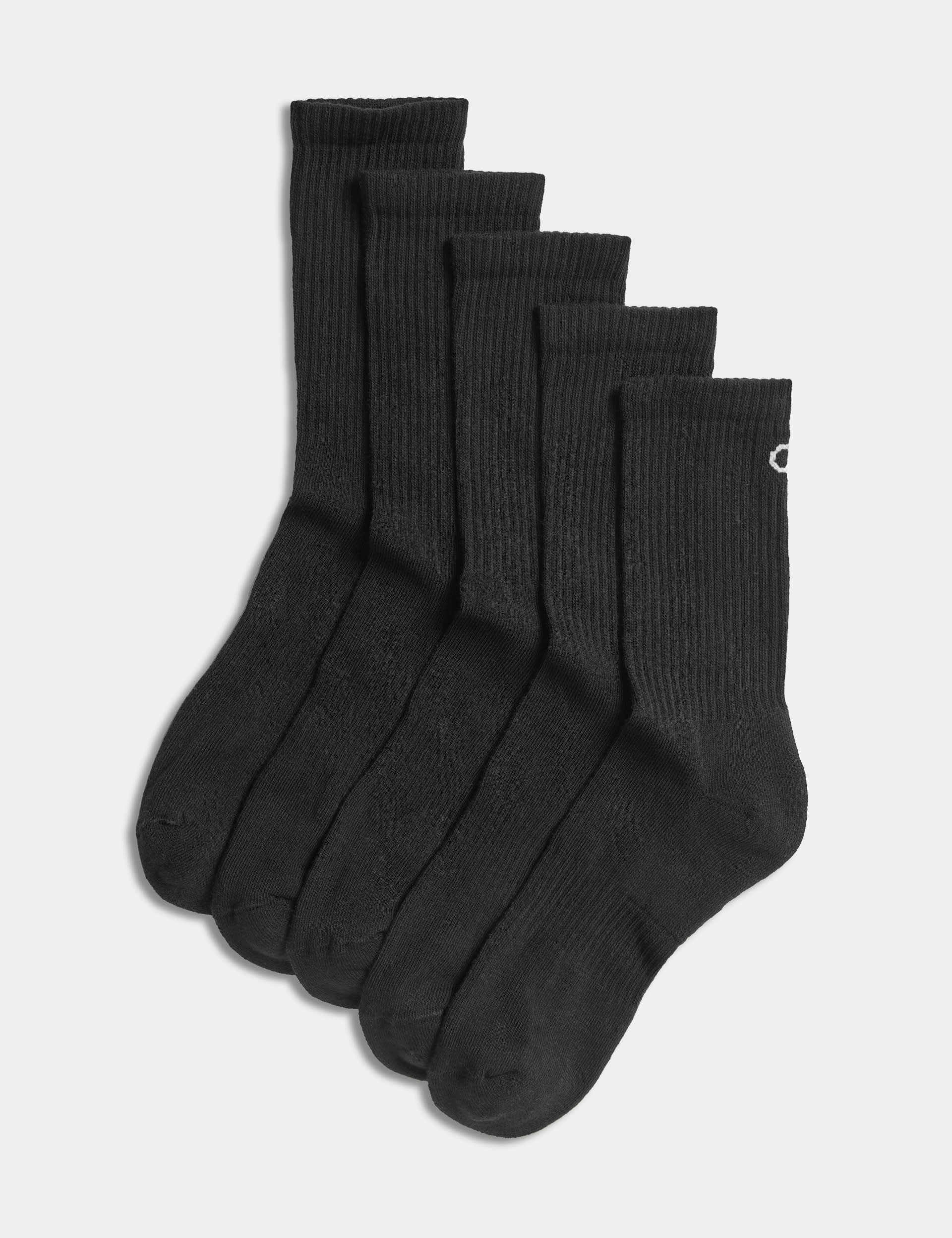 Women’s Cotton Socks | M&S
