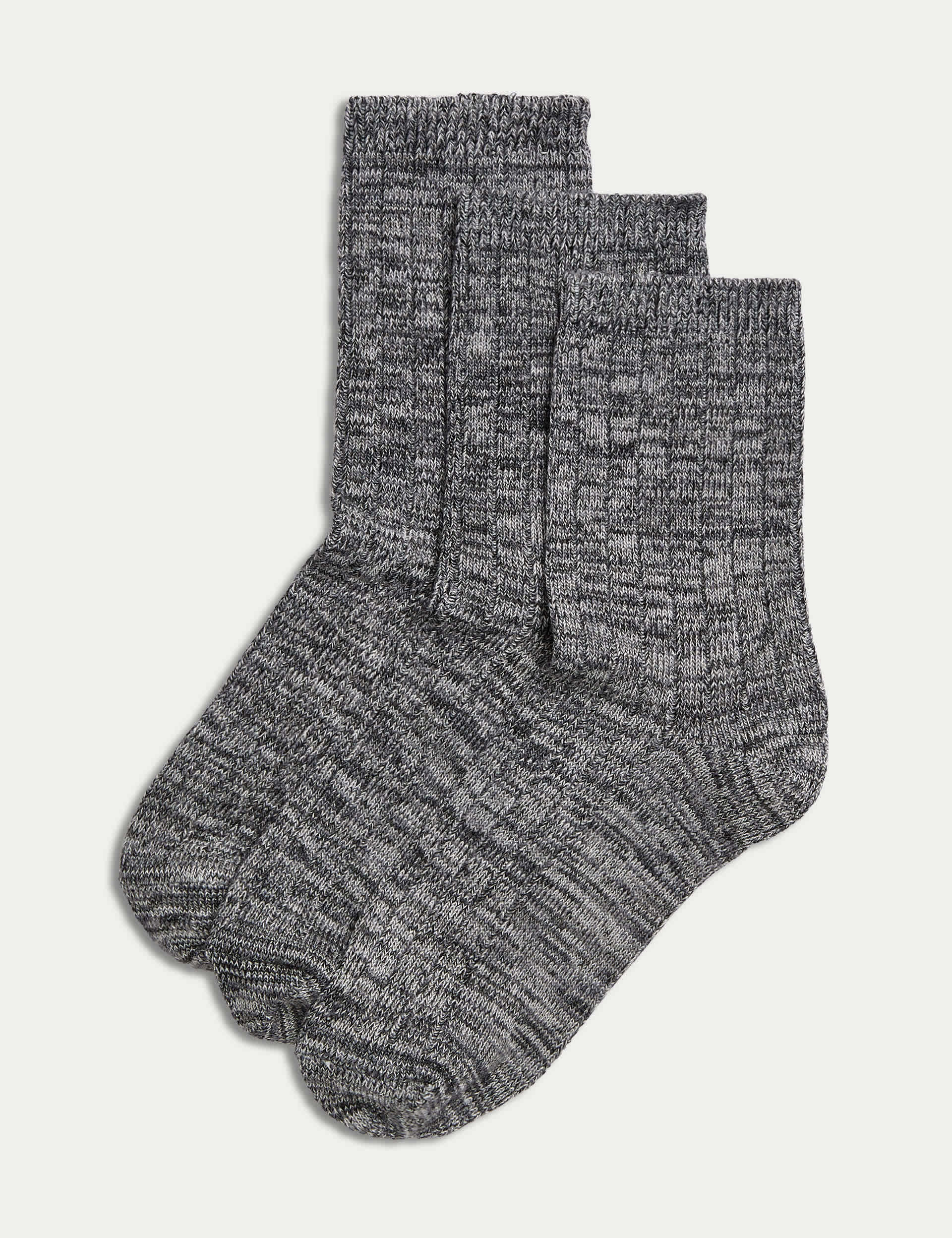 Women’s Grey Thermals | M&S