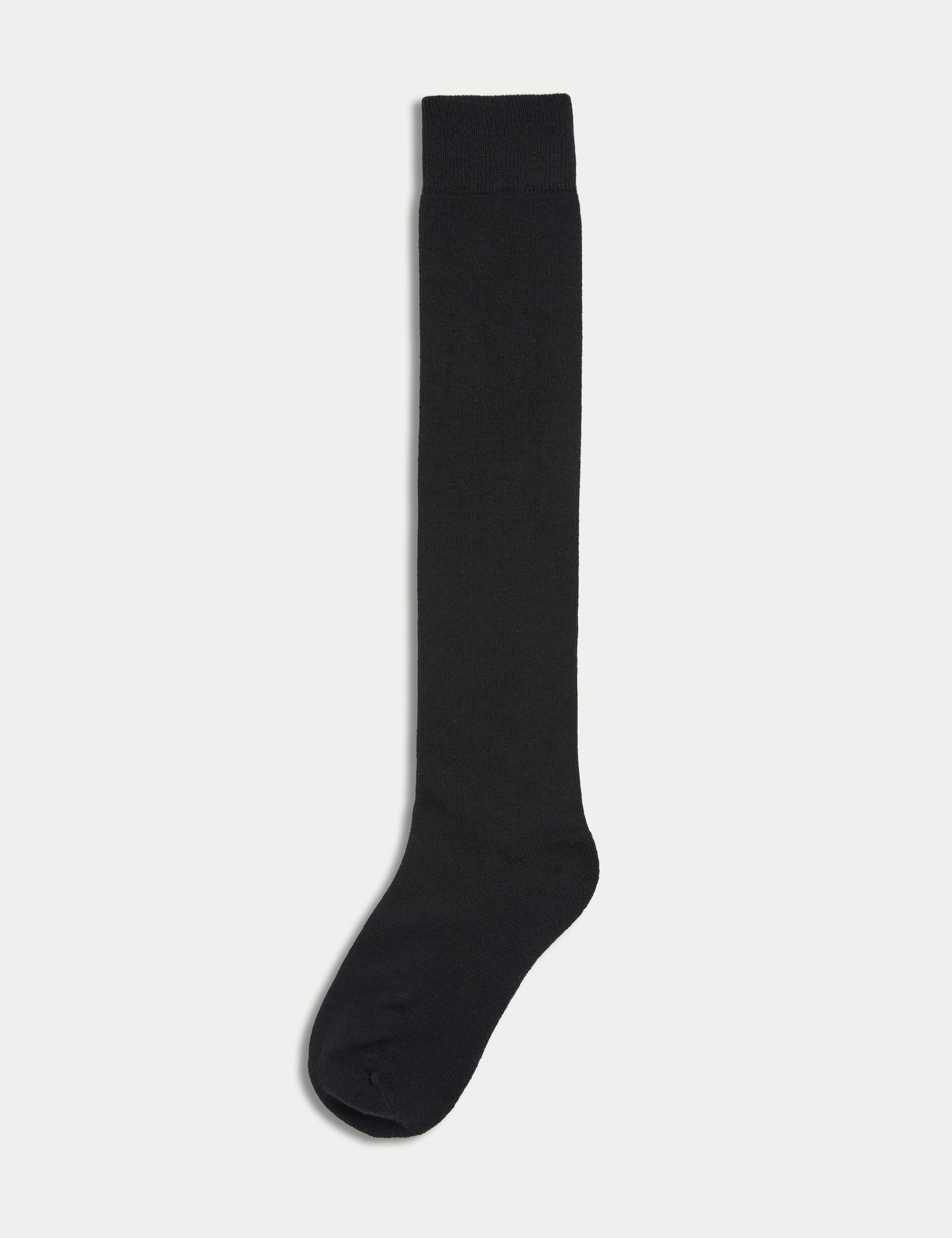 Women’s Black Socks at M&S