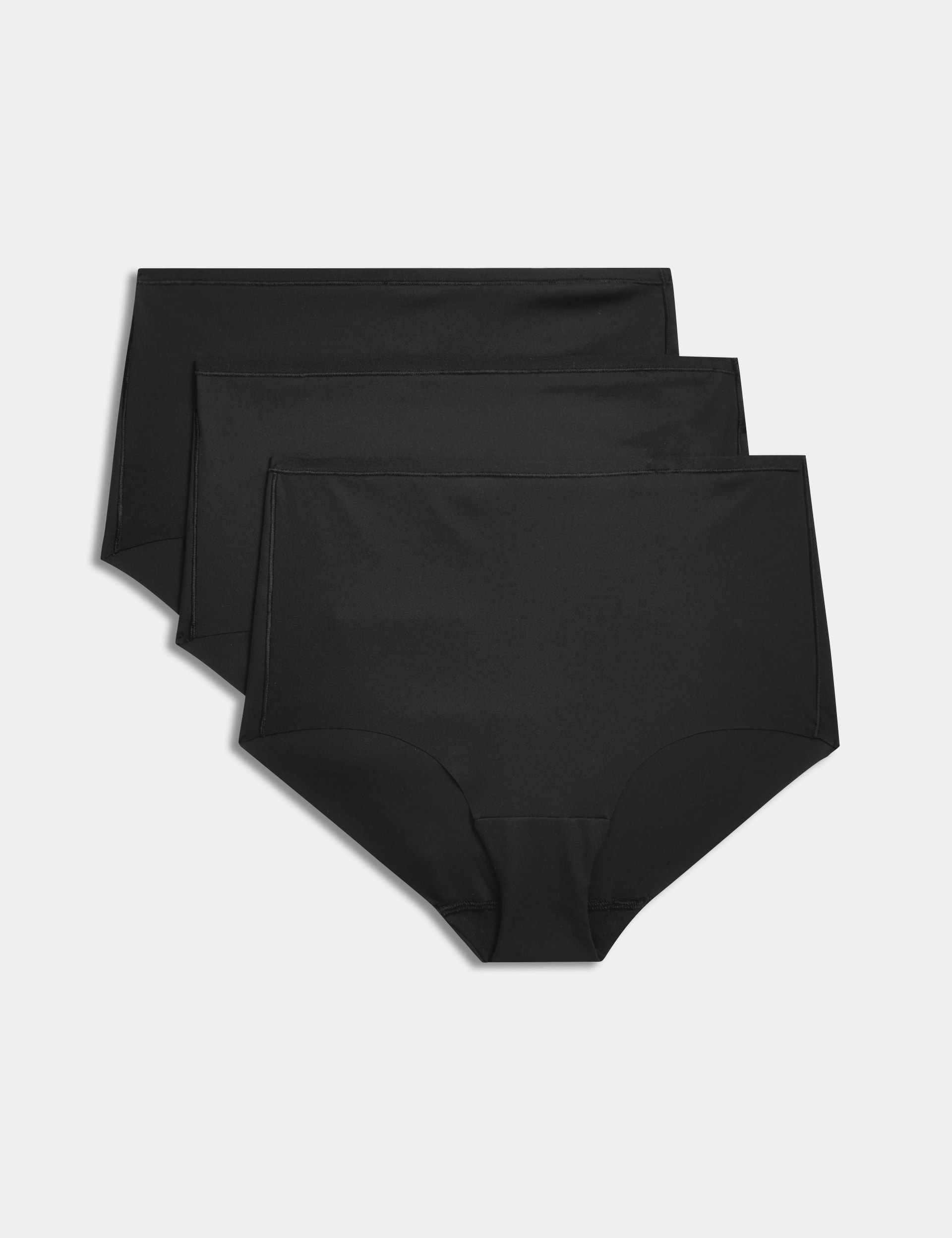 Women’s High-Rise Knickers | M&S
