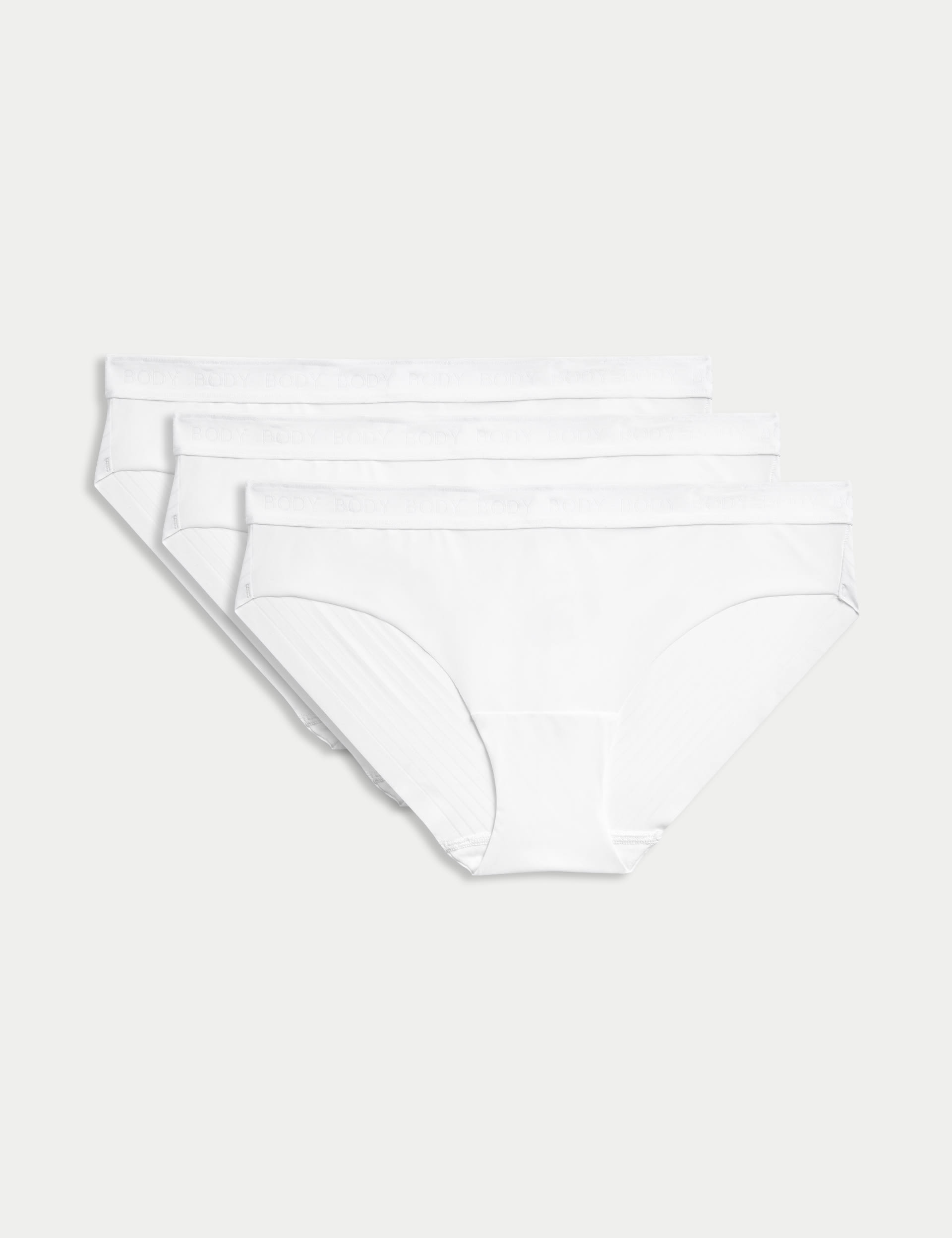 White Knickers | M&S