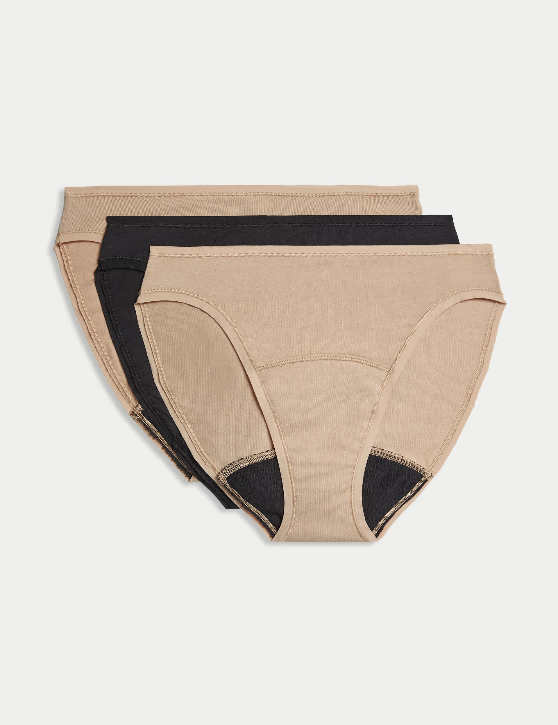 Period Knickers | Period Pants | M&S