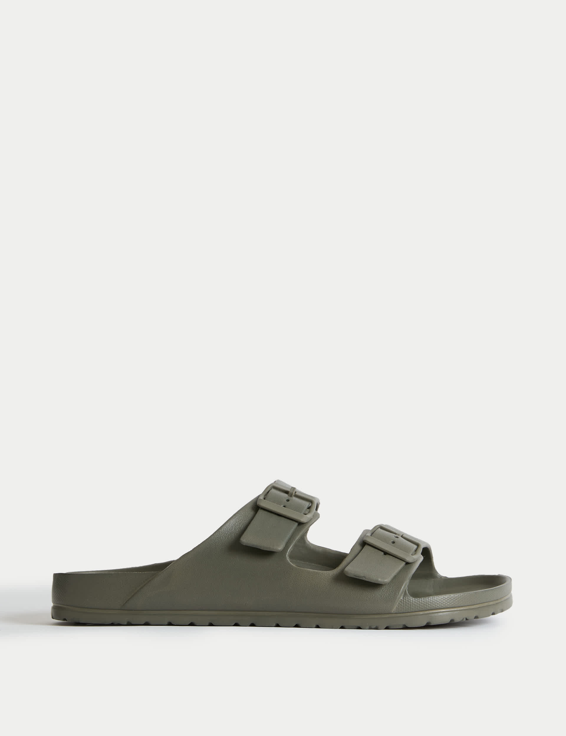 Men’s Green Sandals at M&S IE