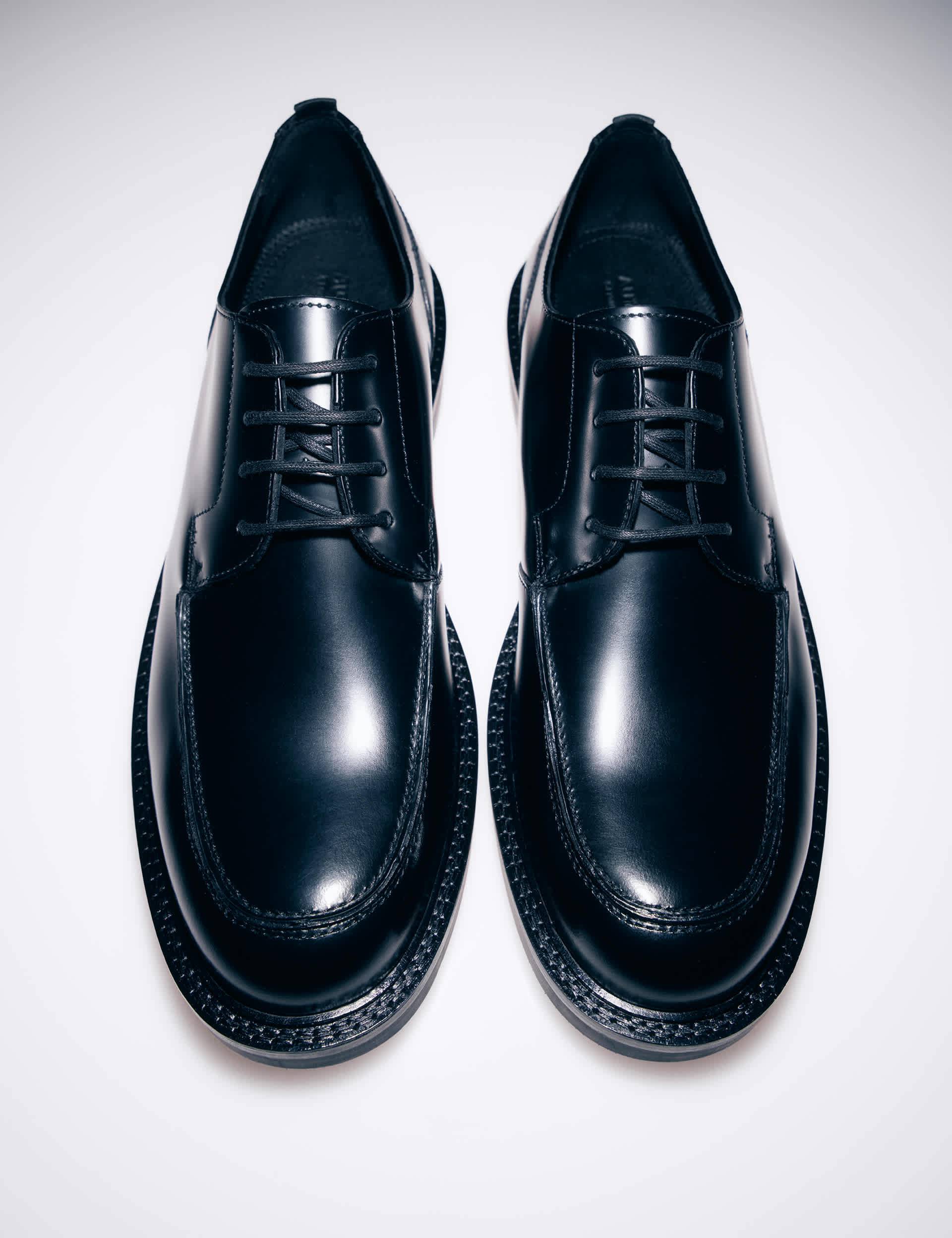 Derby shoes, Autograph, Men's at M&S IE