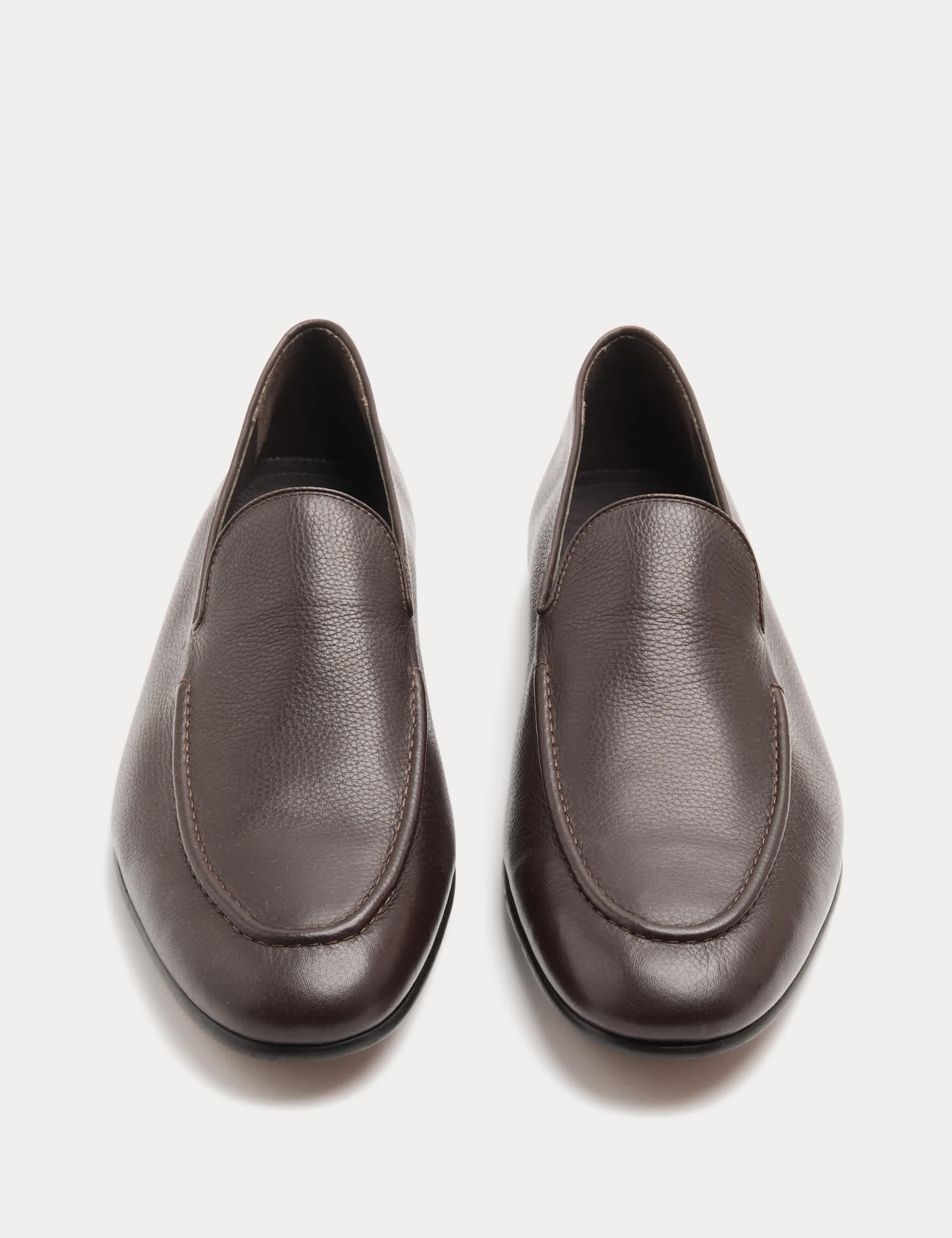 Men’s Brown Casual Shoes at M&S