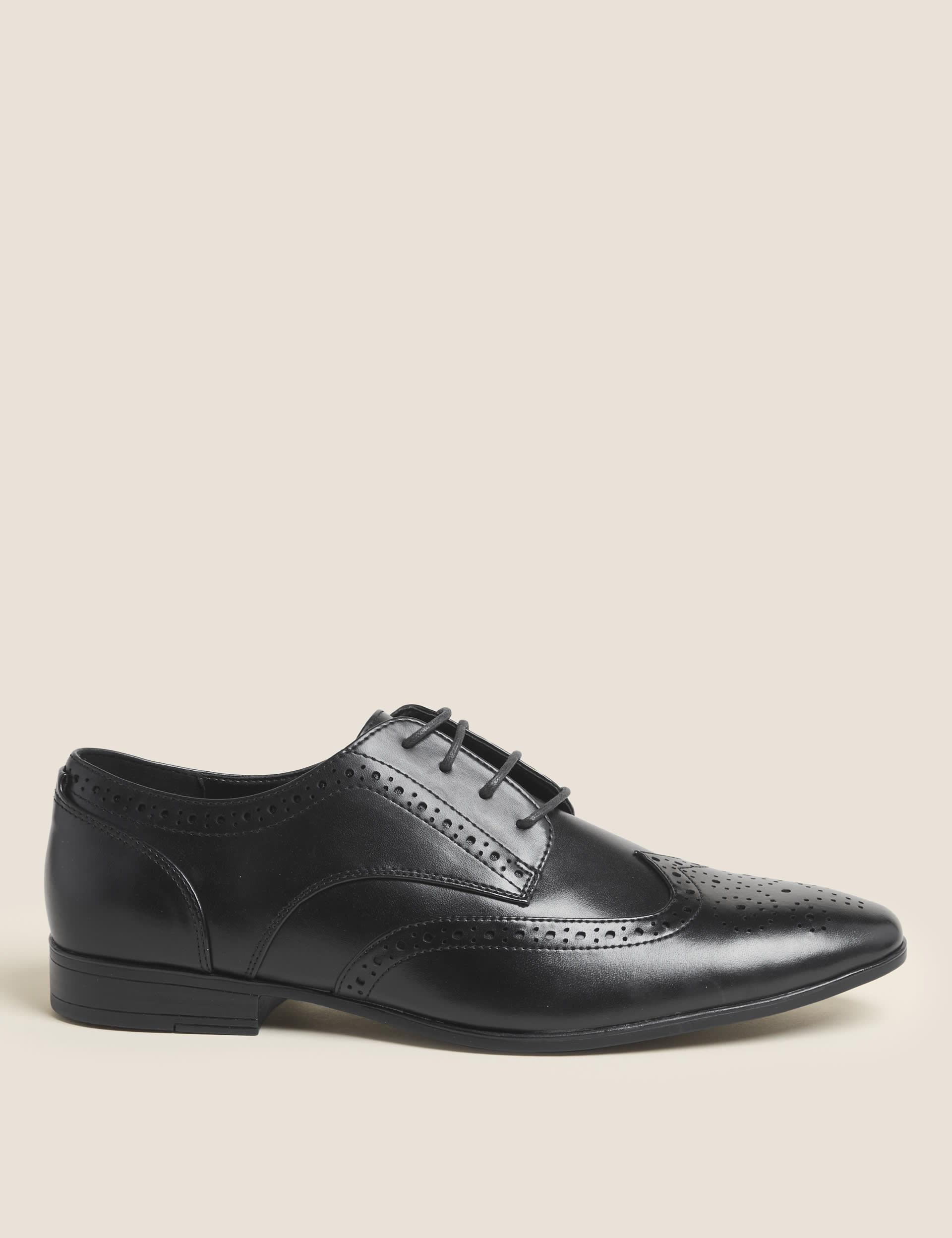 Derby Shoes | M&S Collection at M&S