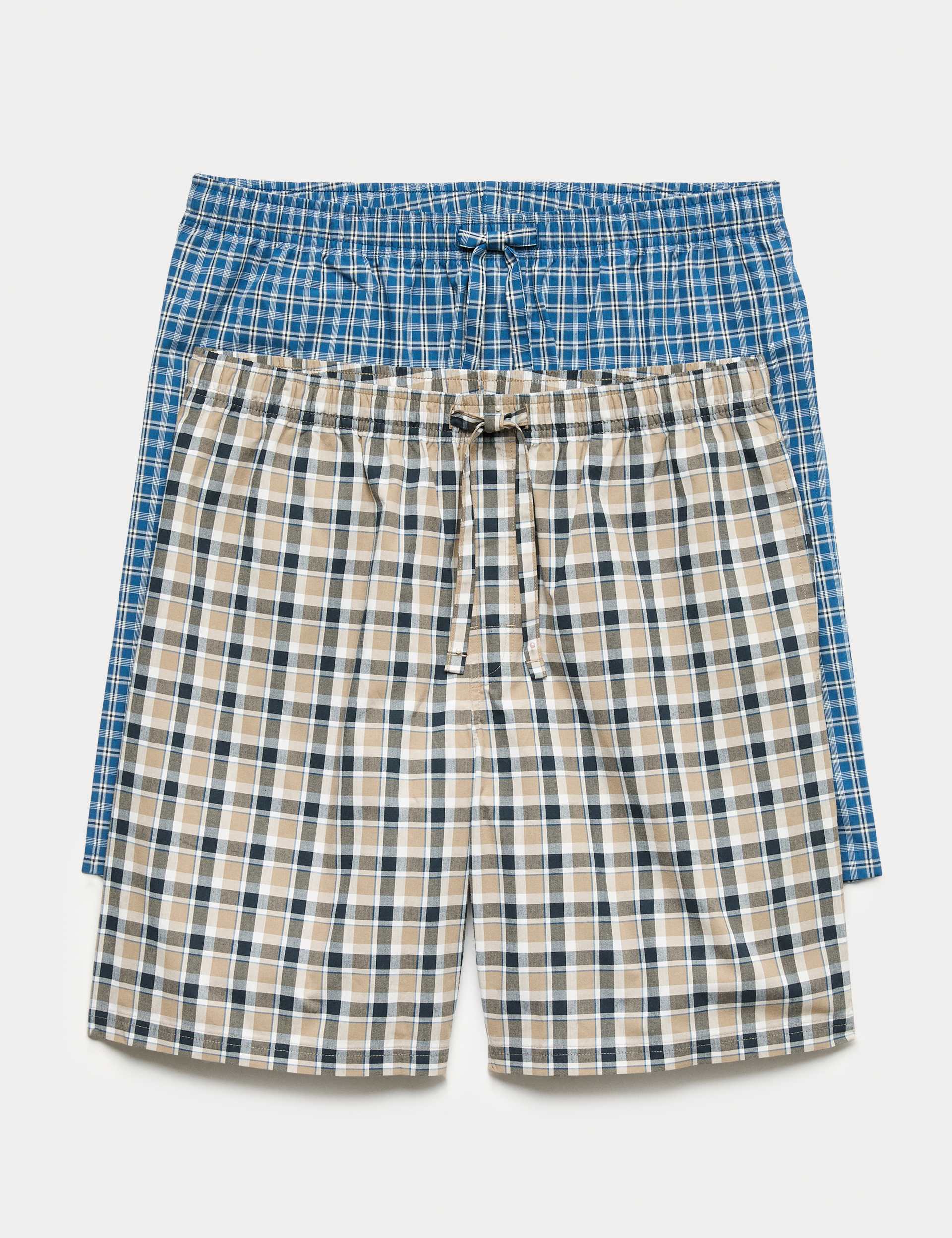 Men’s Pyjamas at M&S