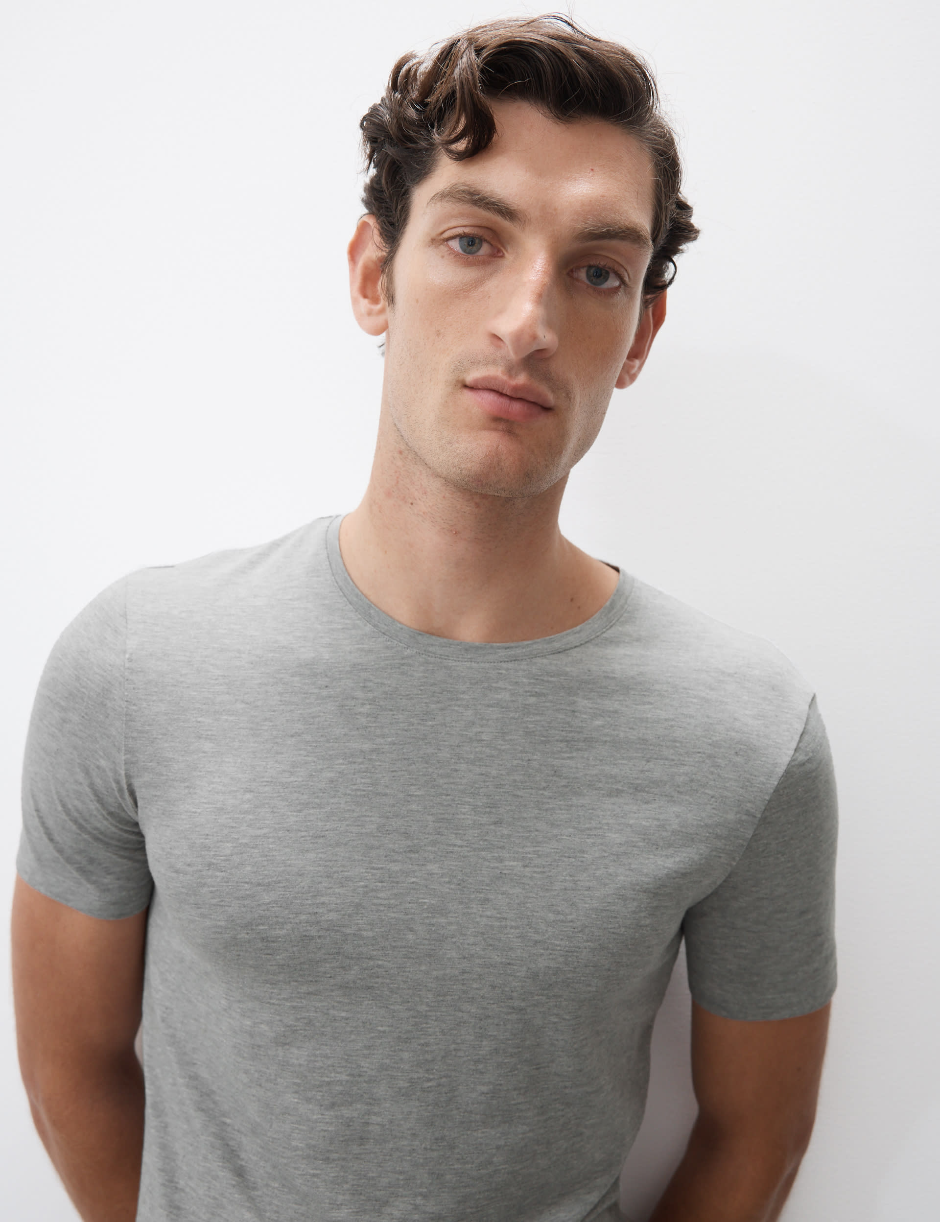 Men’s Autograph T-Shirts at M&S