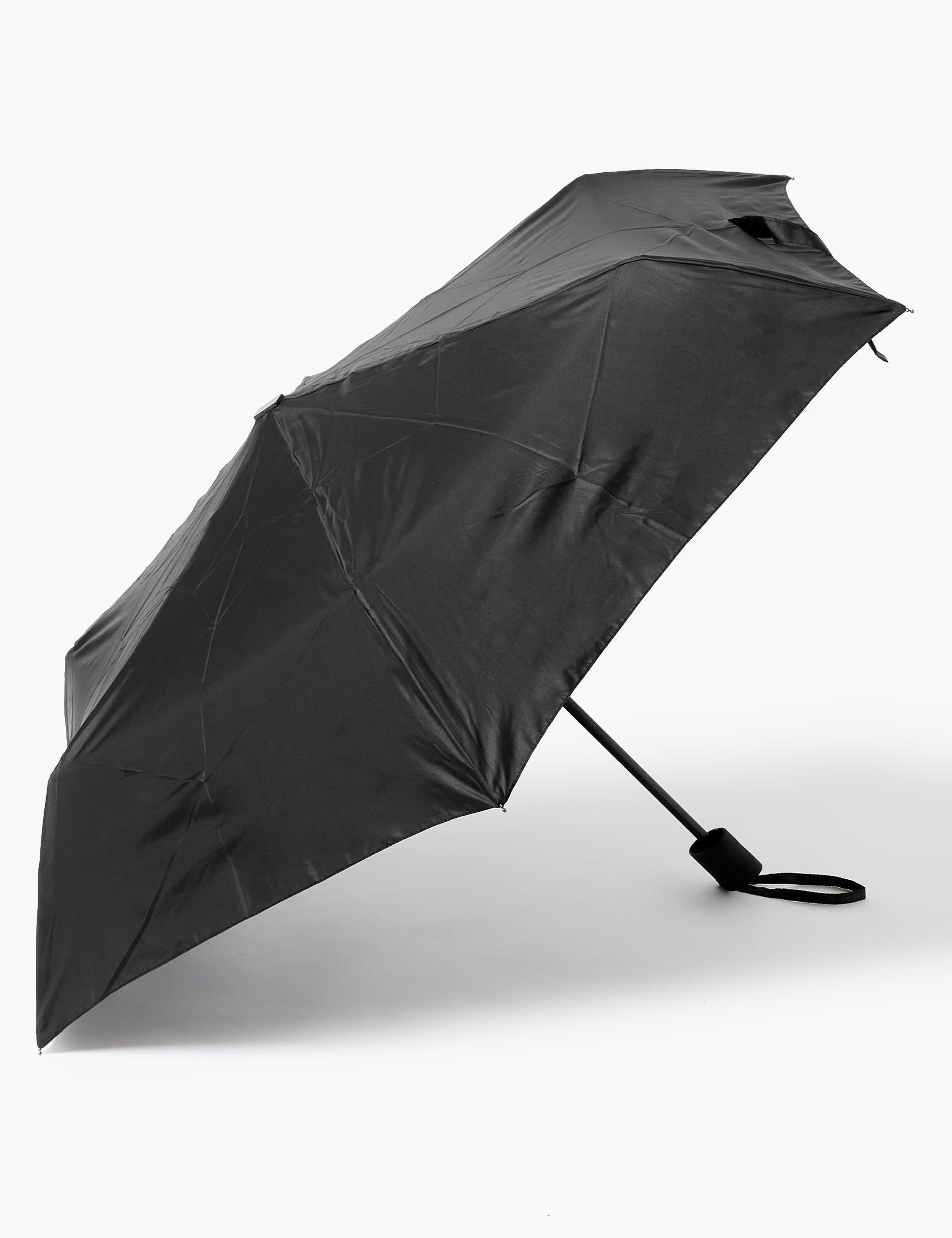 Umbrella with Windtech™ | M&S | M&S
