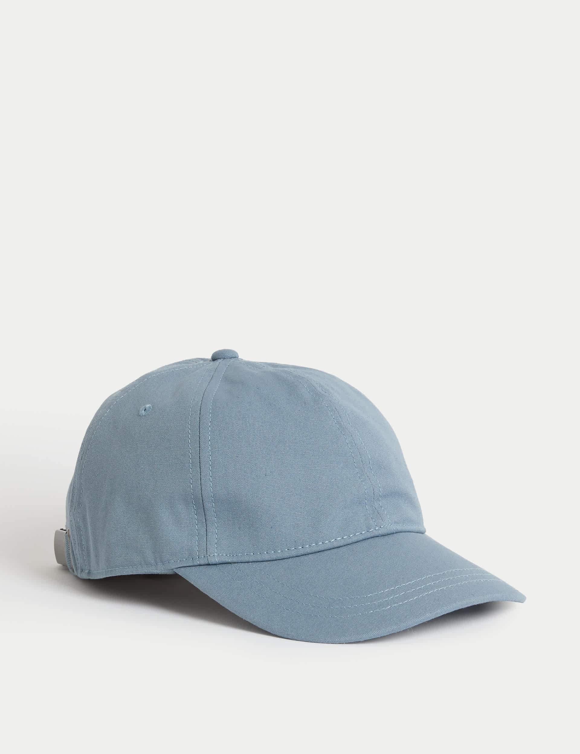 Men’s Blue Hats at M&S