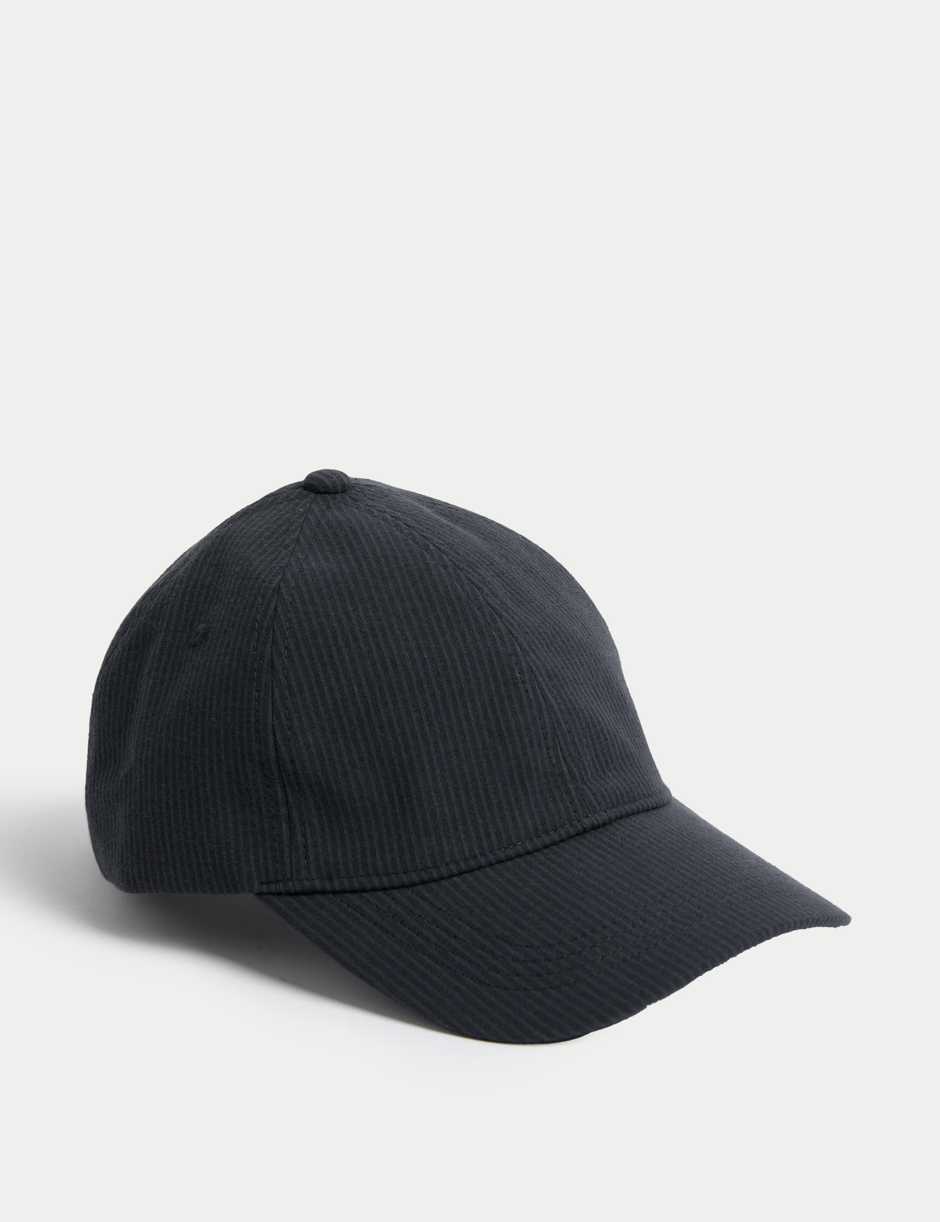 Men’s Cotton Hats | M&S