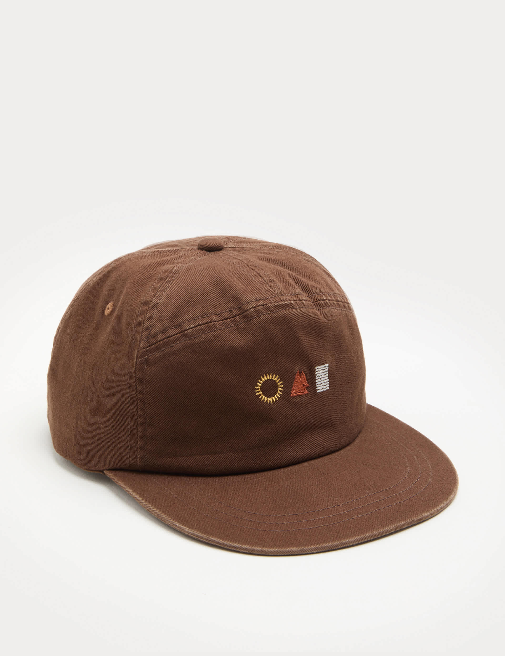 Pure Cotton Good Days Baseball Cap | M&S