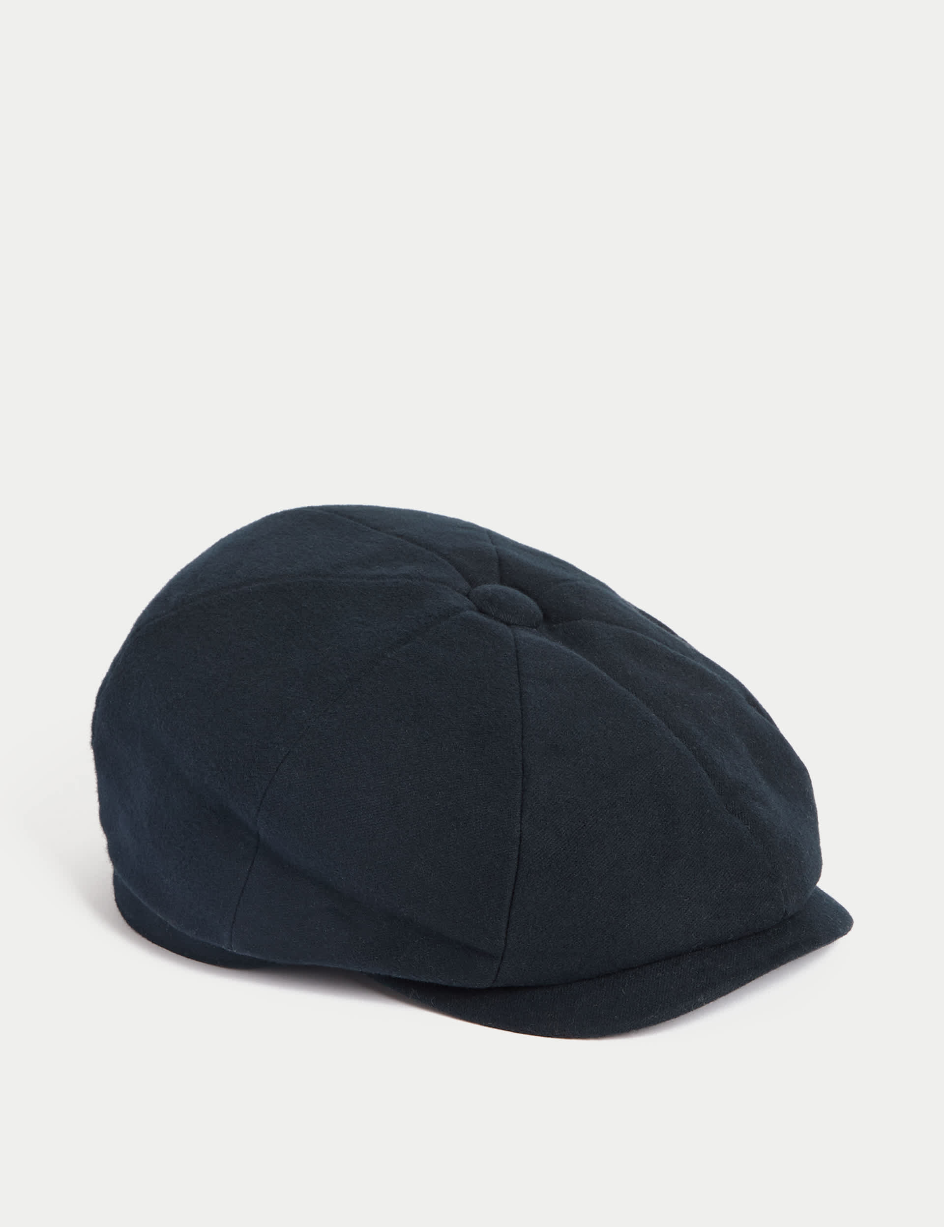 Men’s Baker Boy Hats at M&S