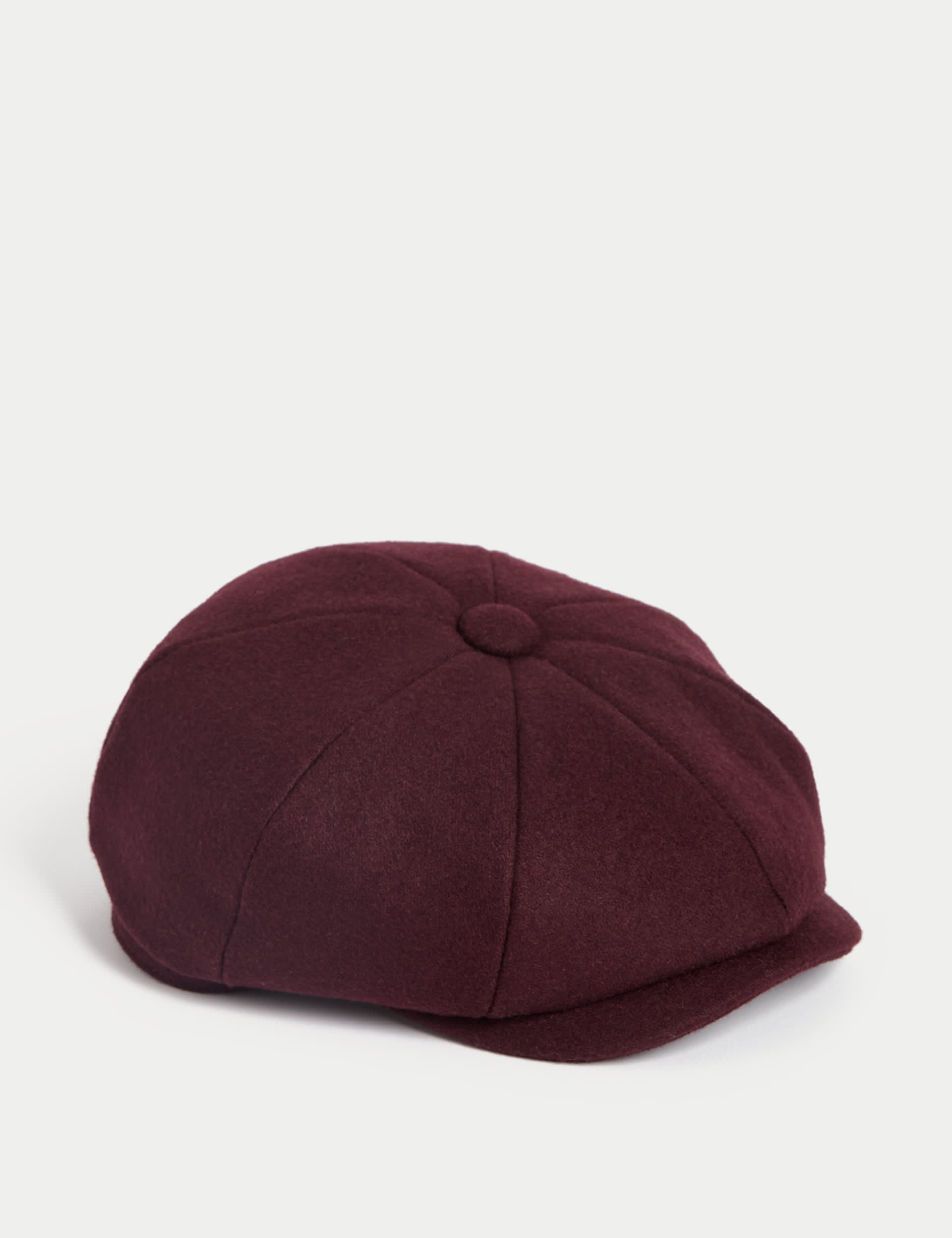 Men’s Baker Boy Hats at M&S
