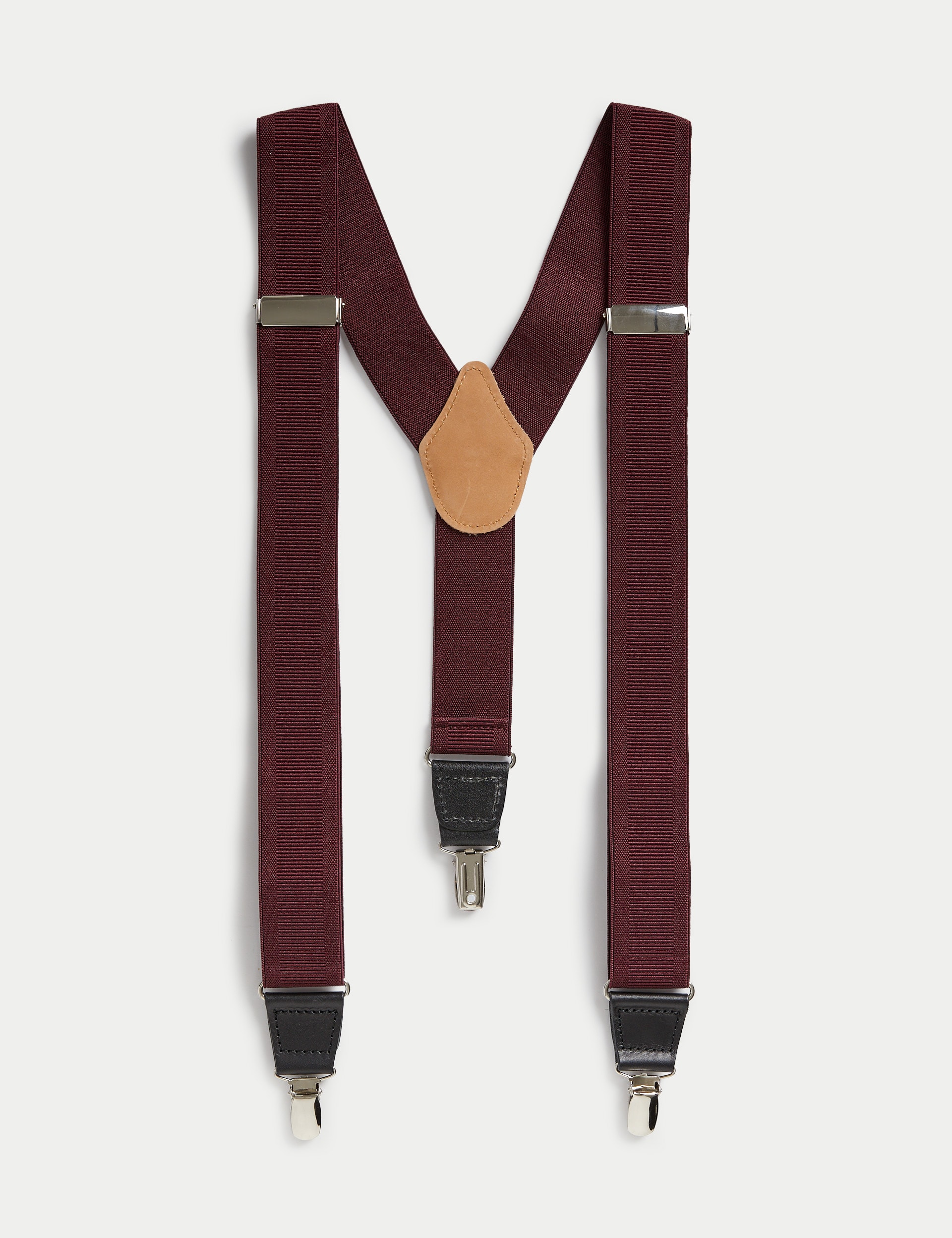 ADJUSTABLE BRACES | M&S