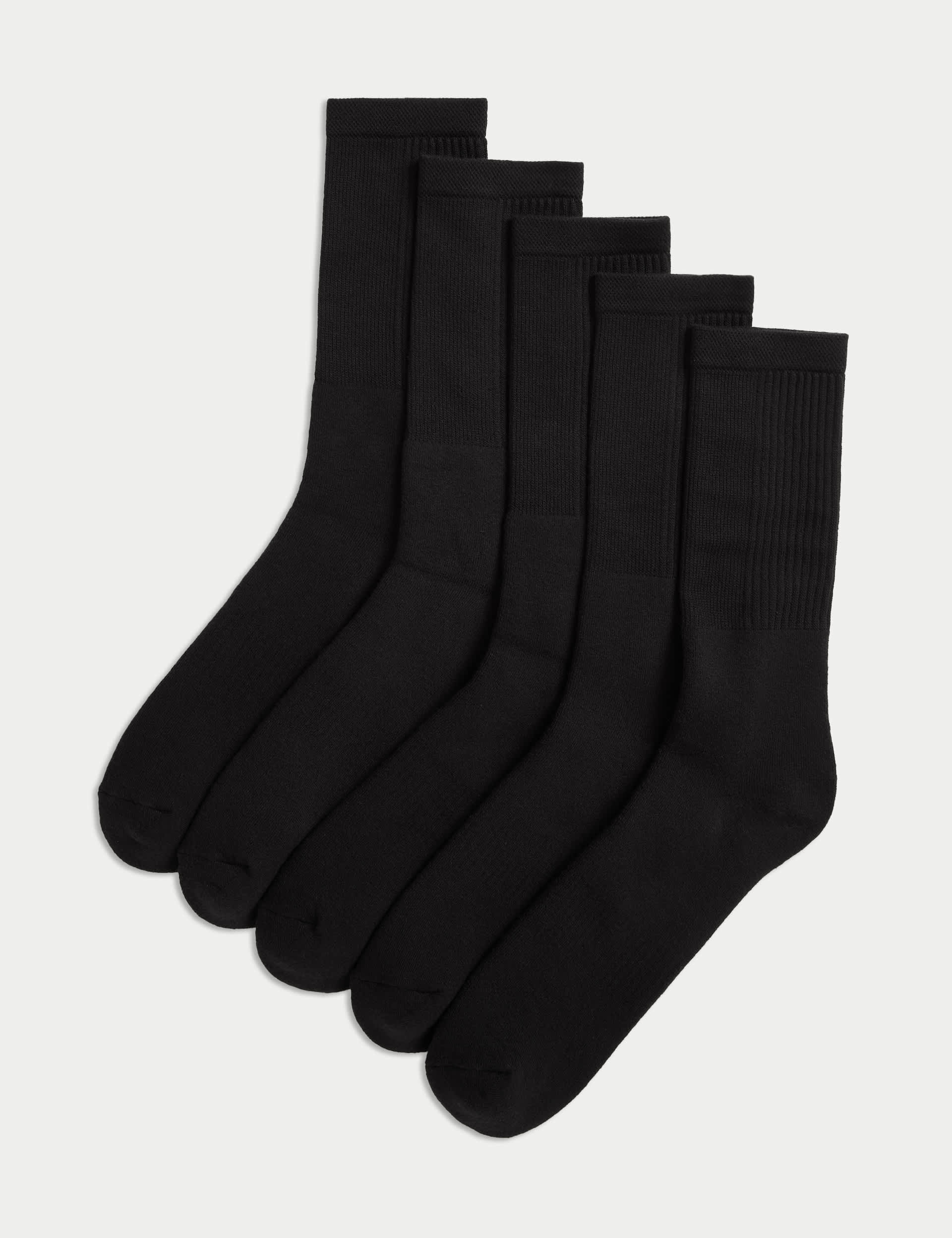 Men’s Socks at M&S