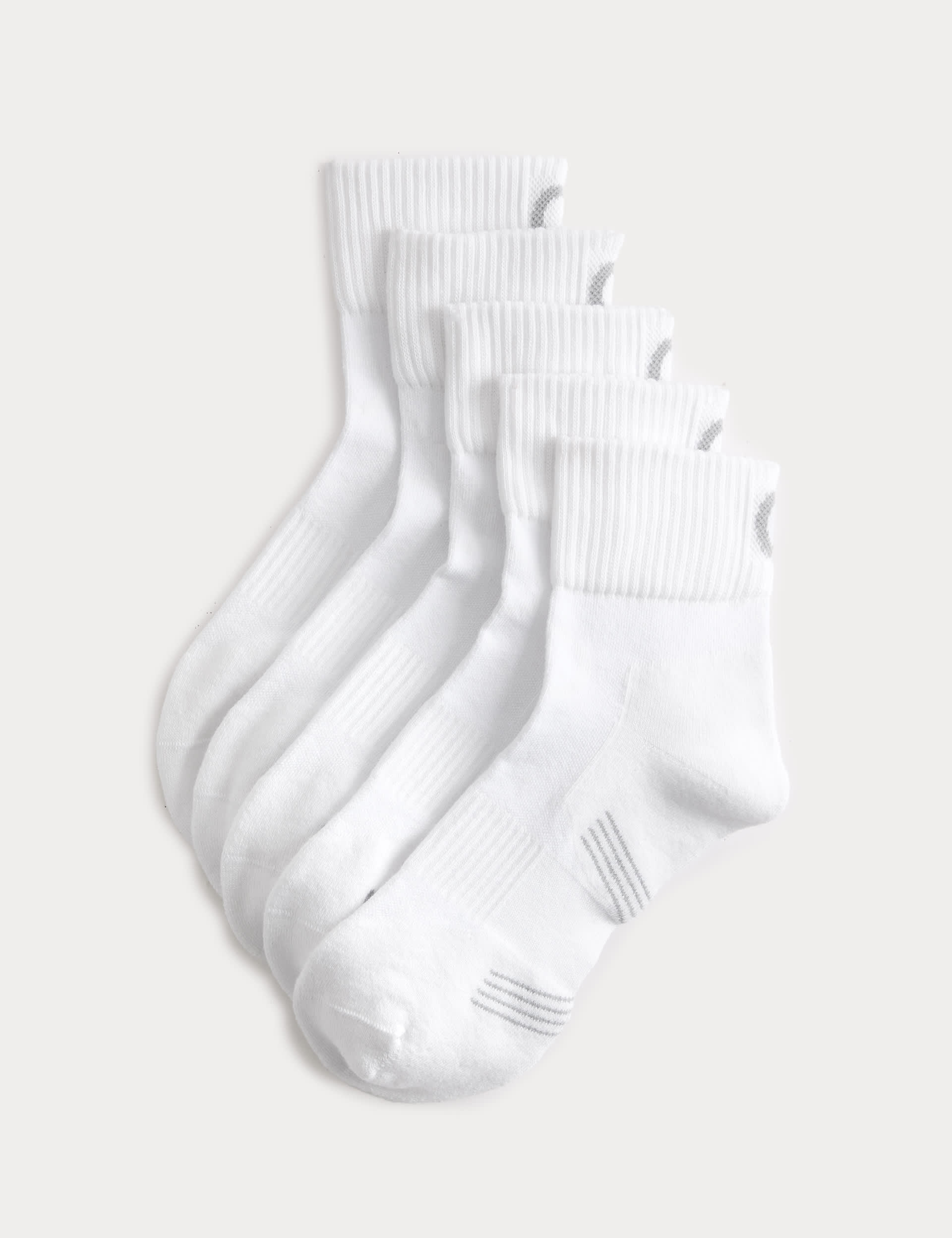 Men’s Sports Socks at M&S