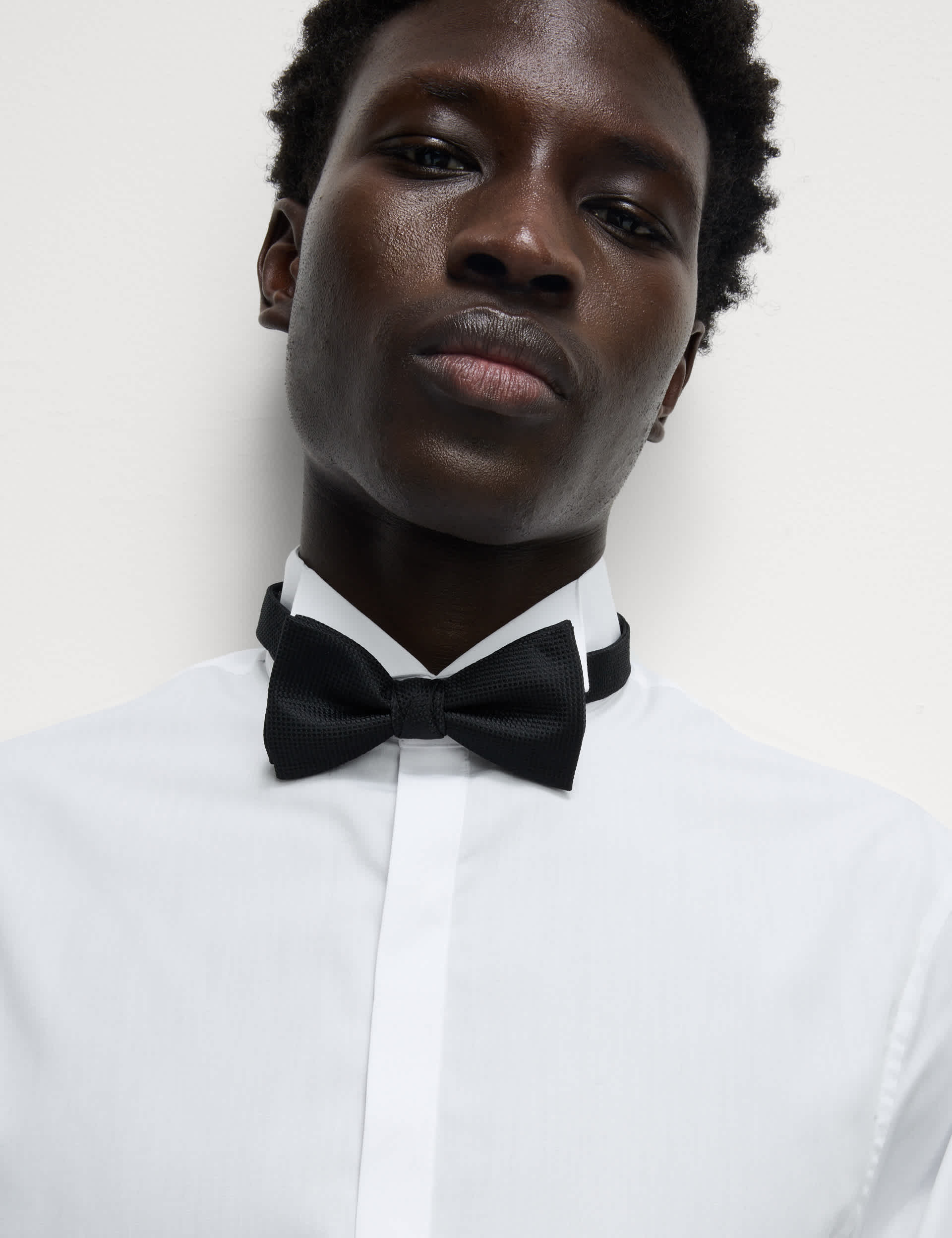 Men's Regular Fit Shirts | M&S