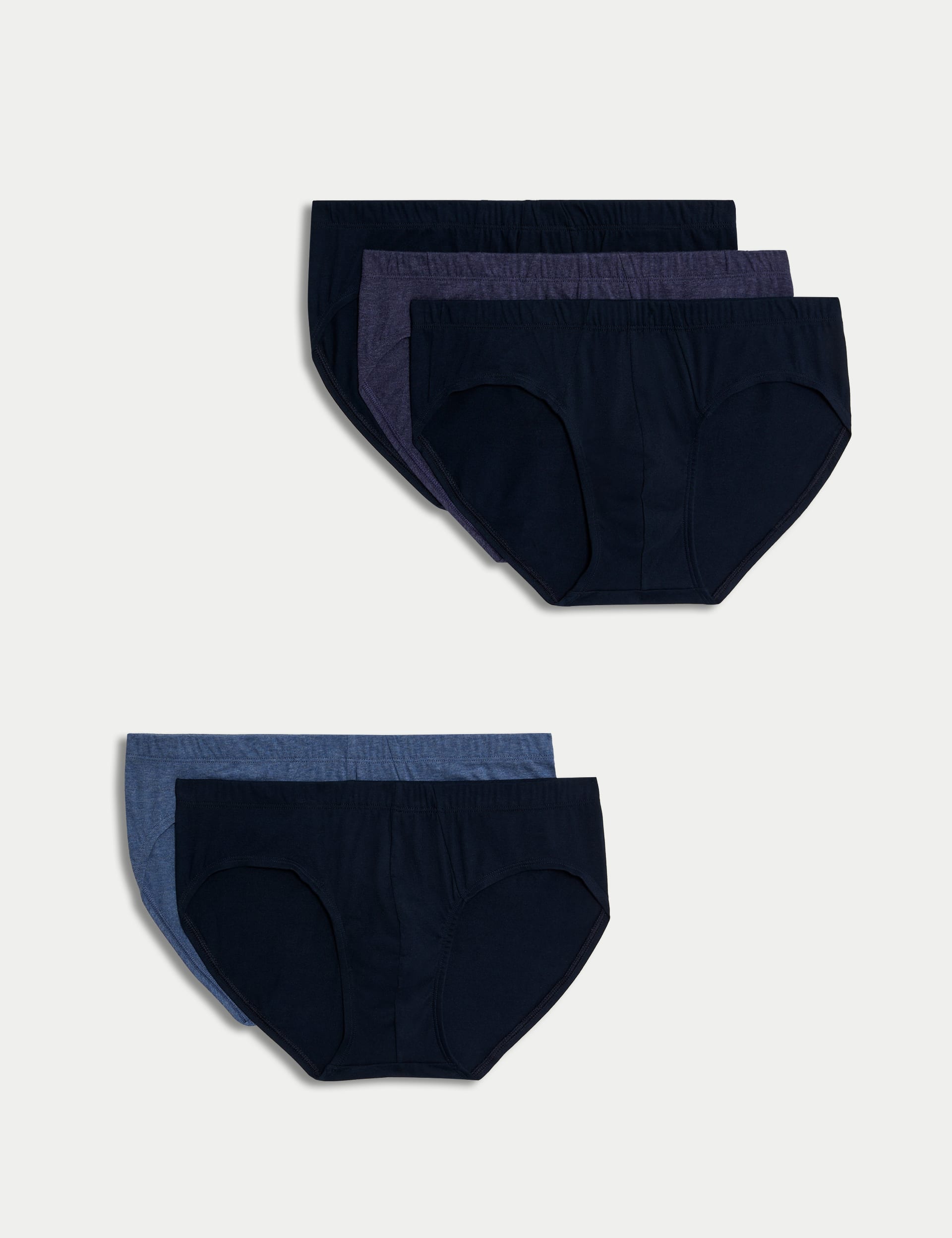 Men’s Slips at M&S