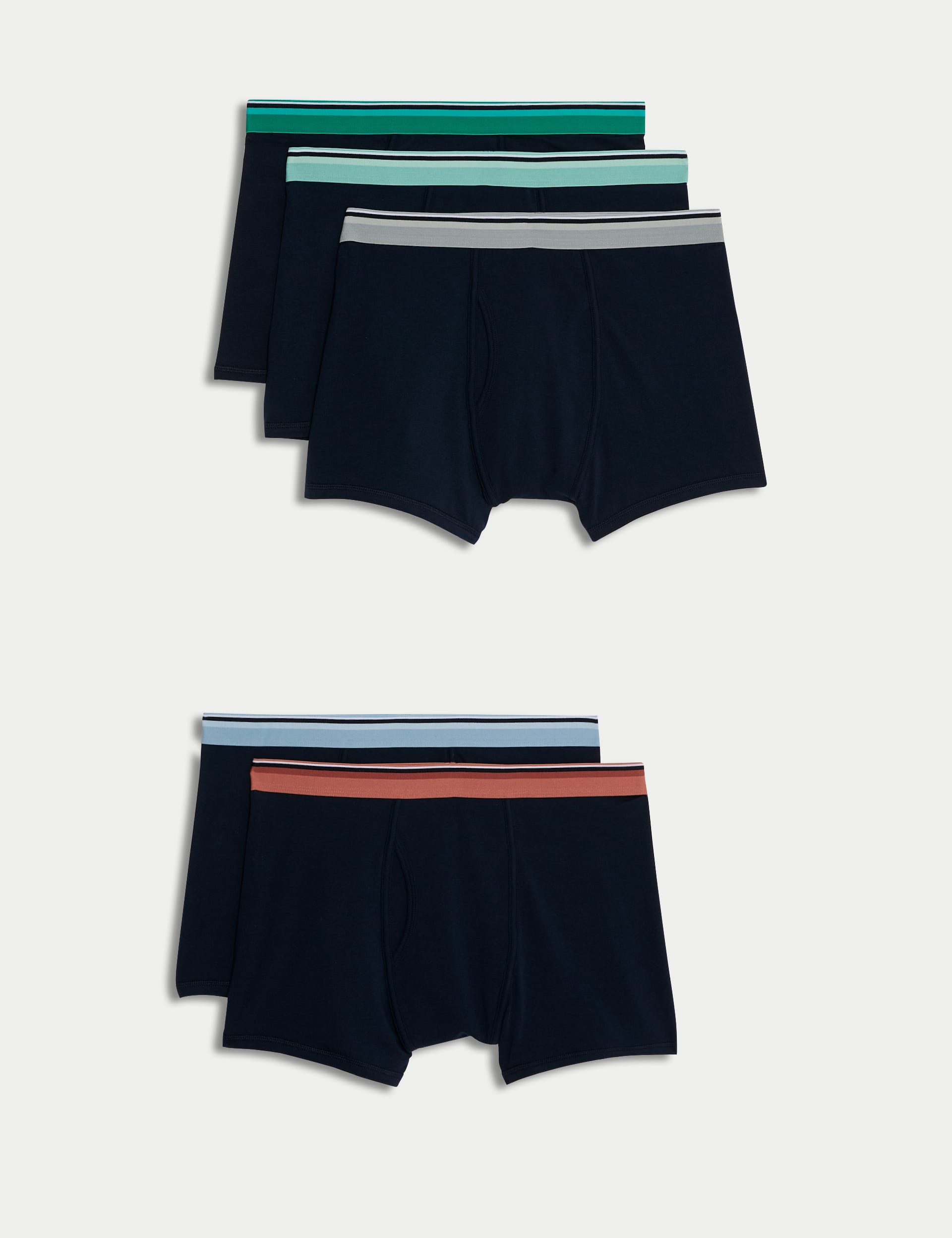 Men's Trunks | Trunks for Men | M&S