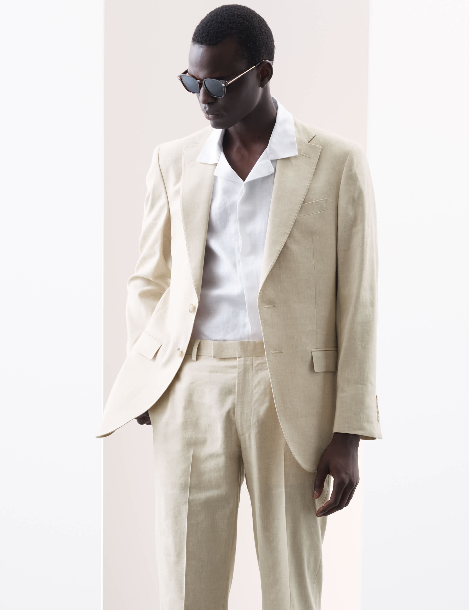 Men’s Occasionwear at M&S