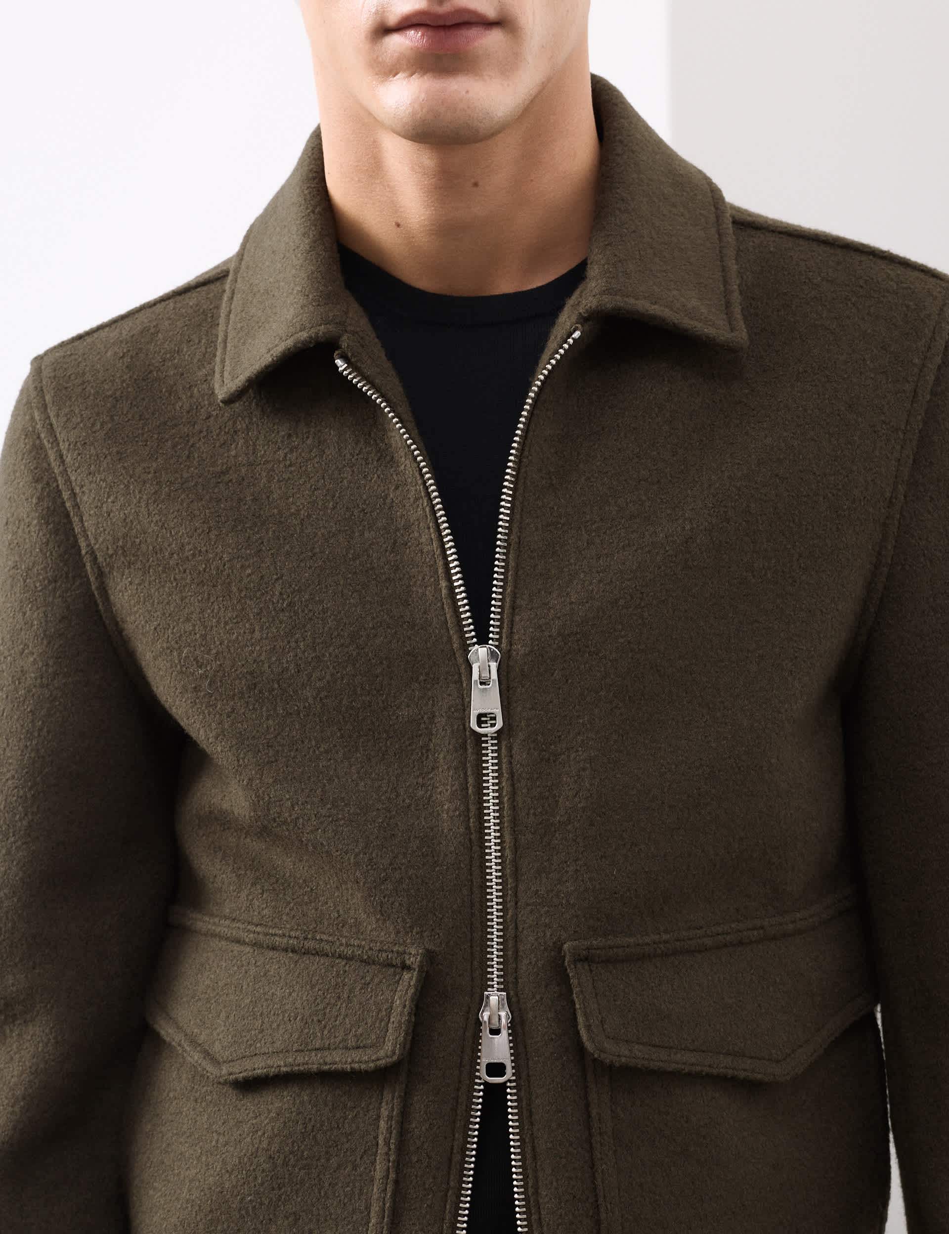 Bomber jackets, Autograph, Mens at M&S