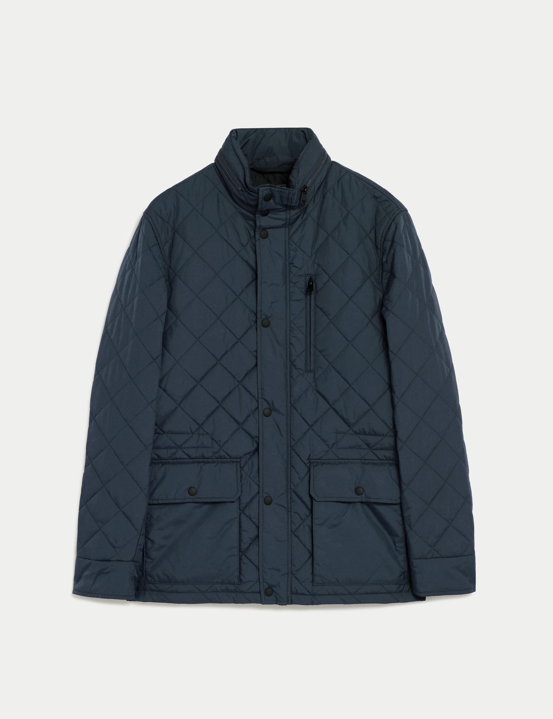 Men's Utility Jackets & Coats | M&S