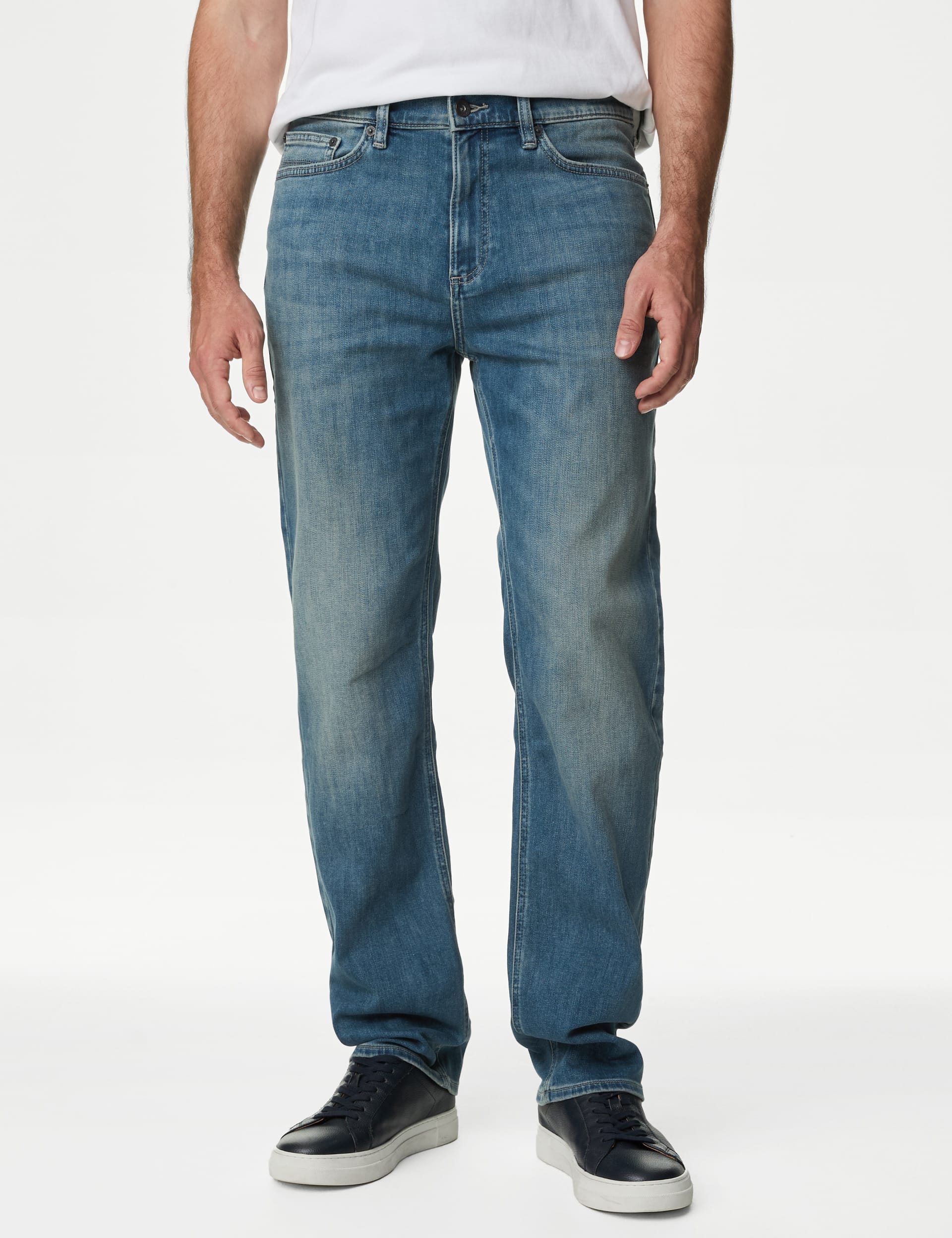 Men's Jeans | M&S