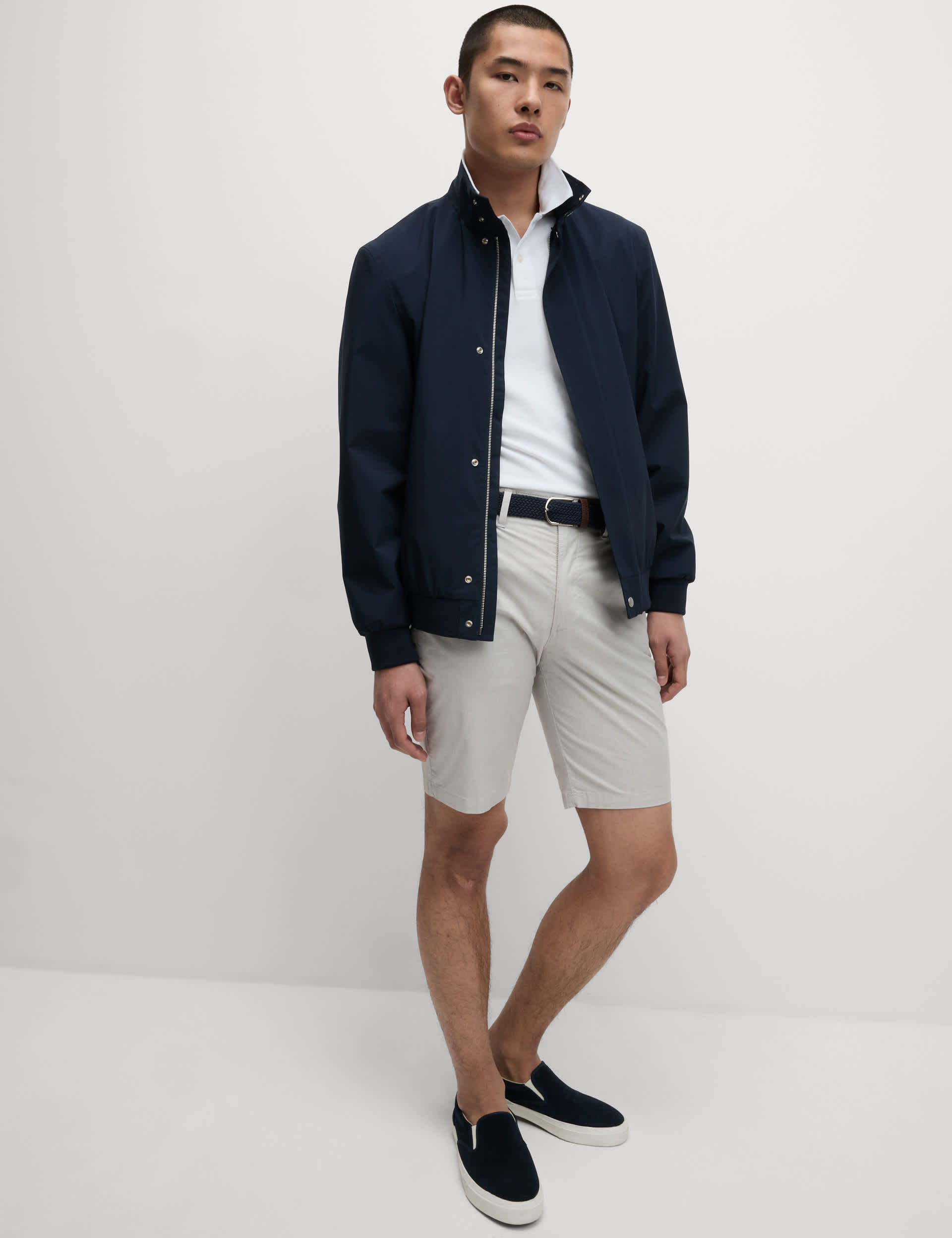 Men’s Chino Shorts | M&S