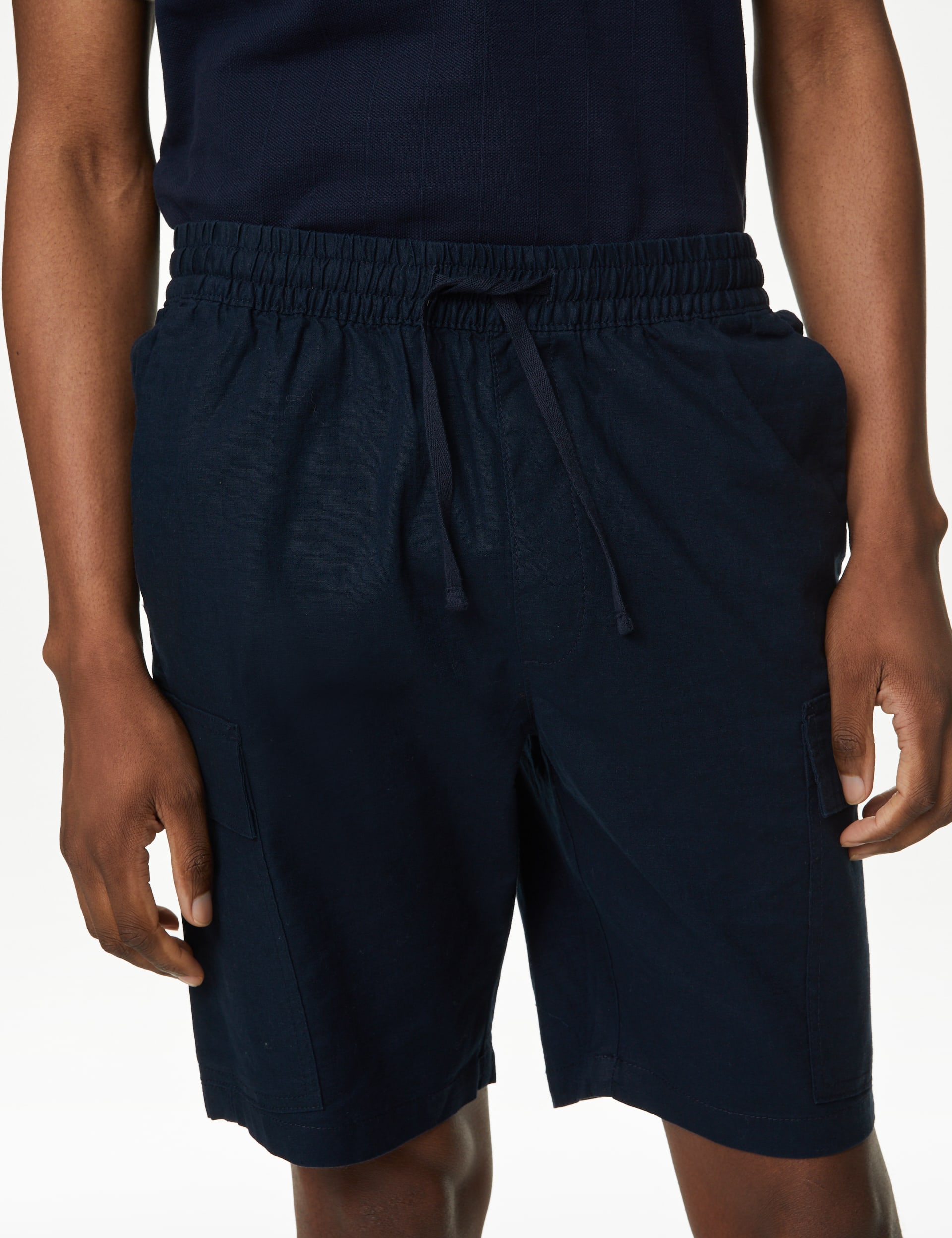 Men’s Cargo Shorts | M&S
