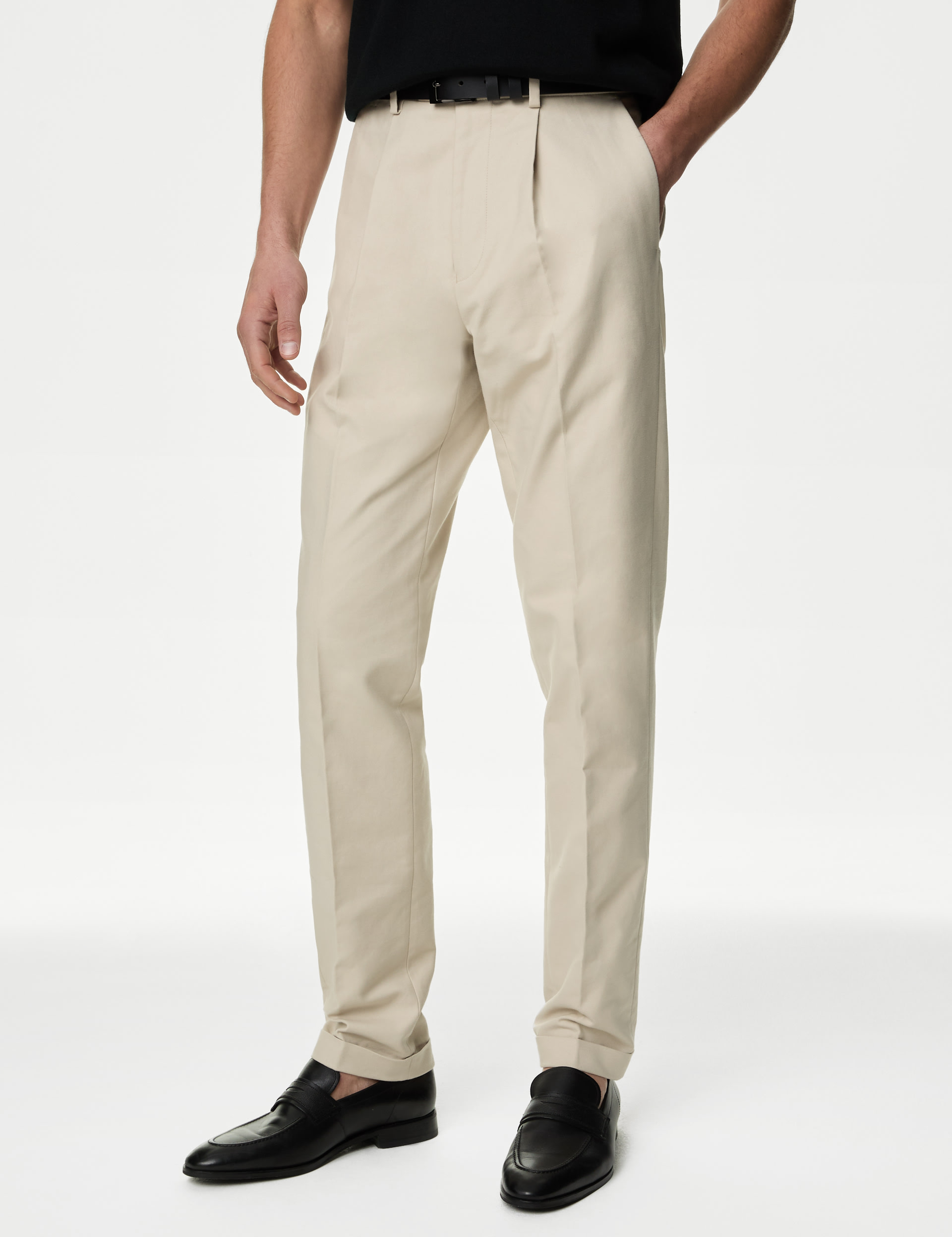 Page 4 - Men’s Chinos | M&S
