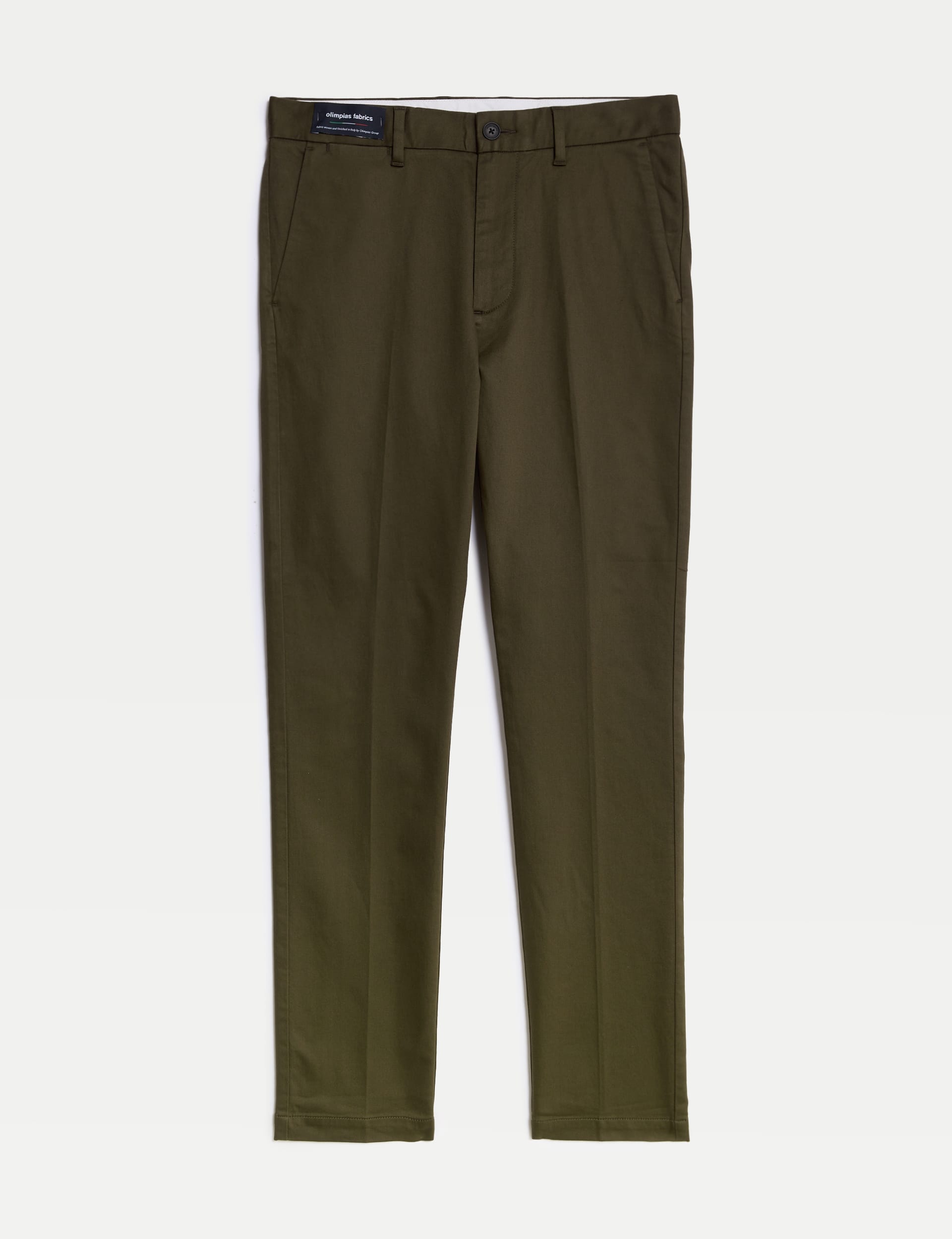 Chinos, Men’s Trousers | M&S IE