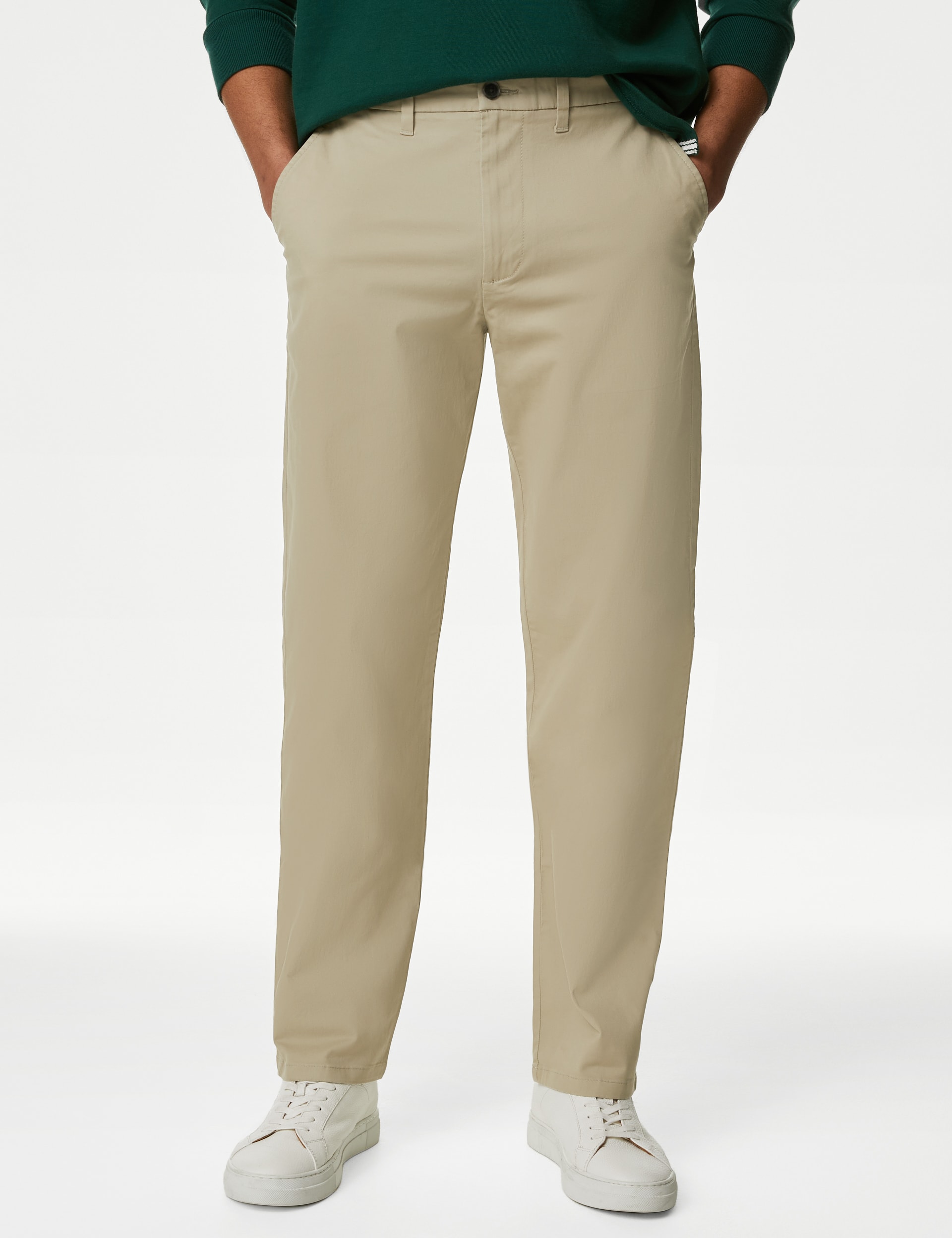 Page 4 - Men’s Chinos | M&S