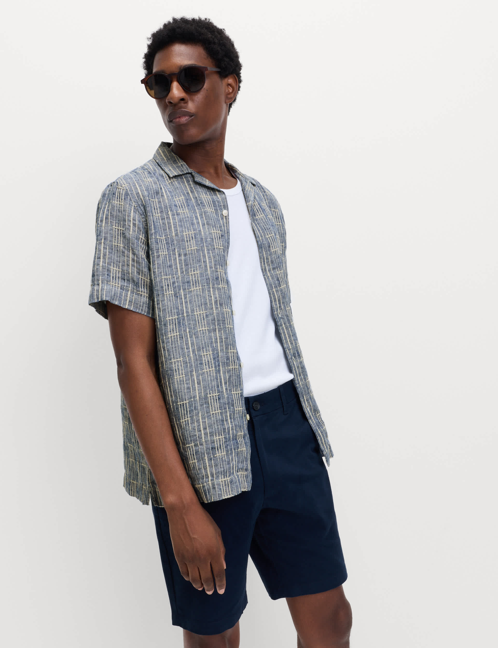 Men’s Everyday Essentials at M&S