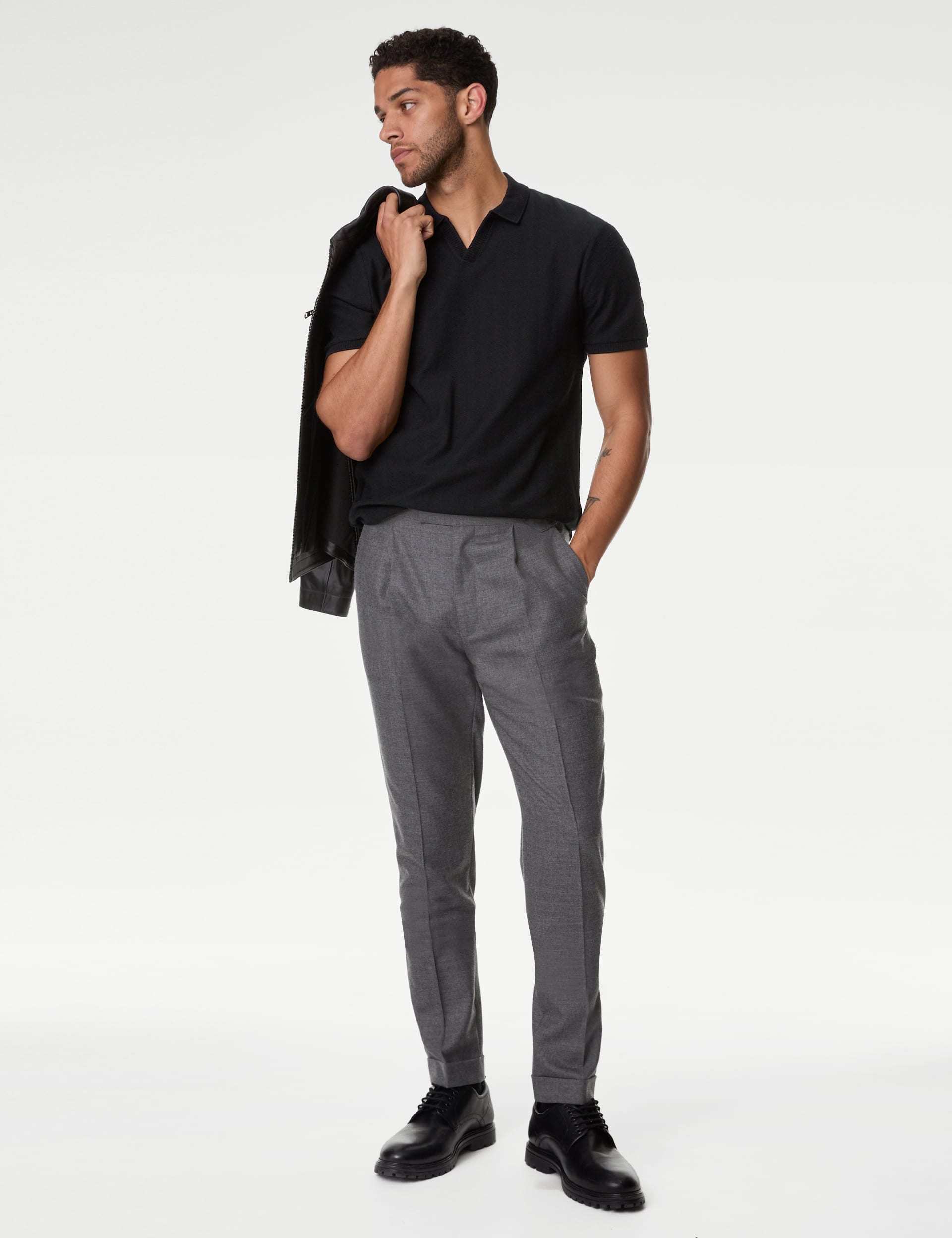 Men’s Autograph Clothing & Accessories | M&S
