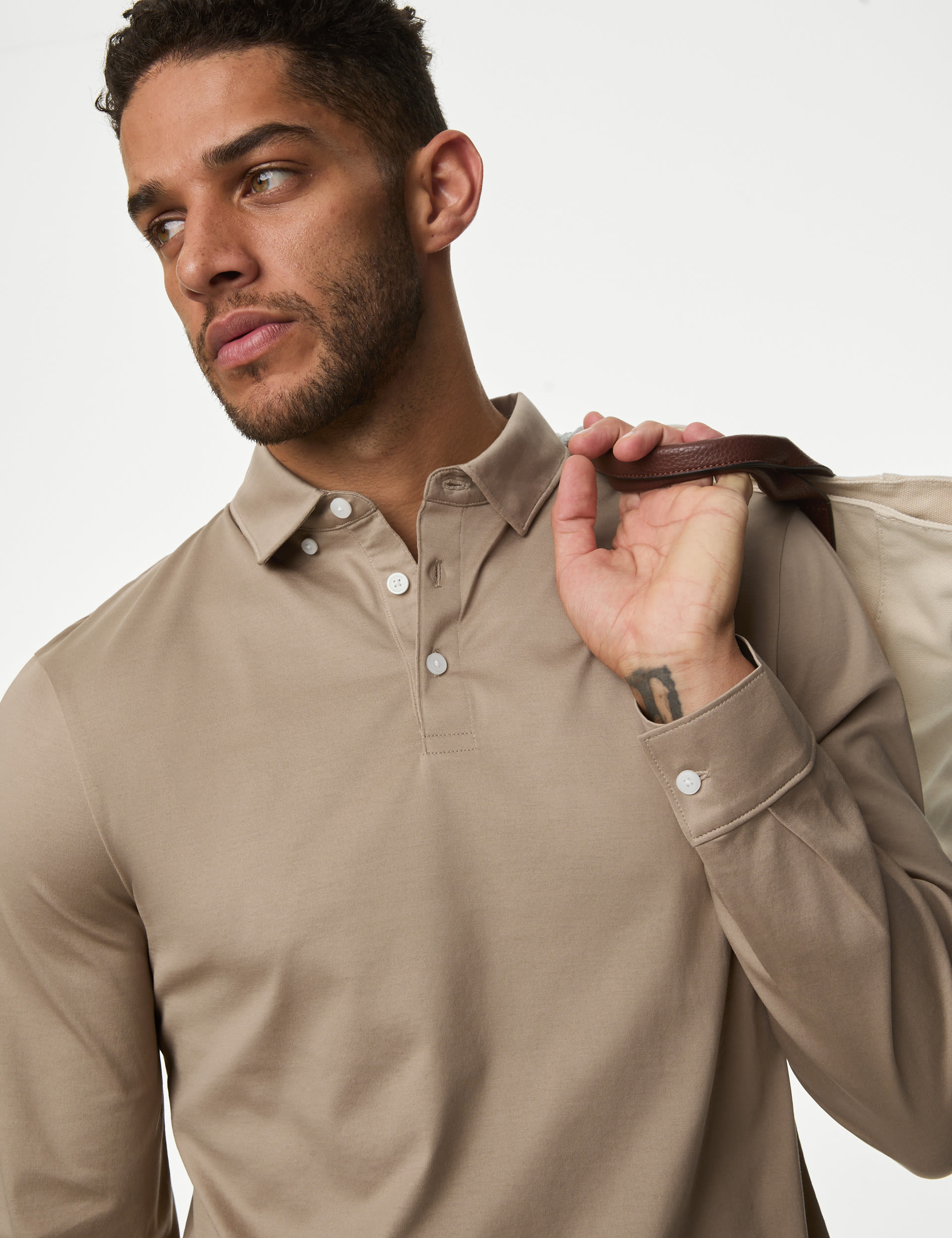 Men’s Autograph Clothing & Accessories | M&S