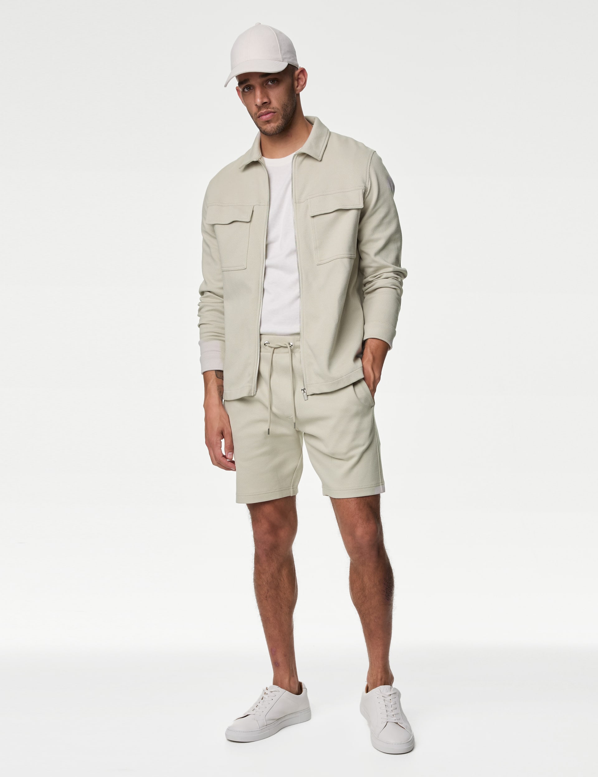 Men’s Co-Ords | M&S
