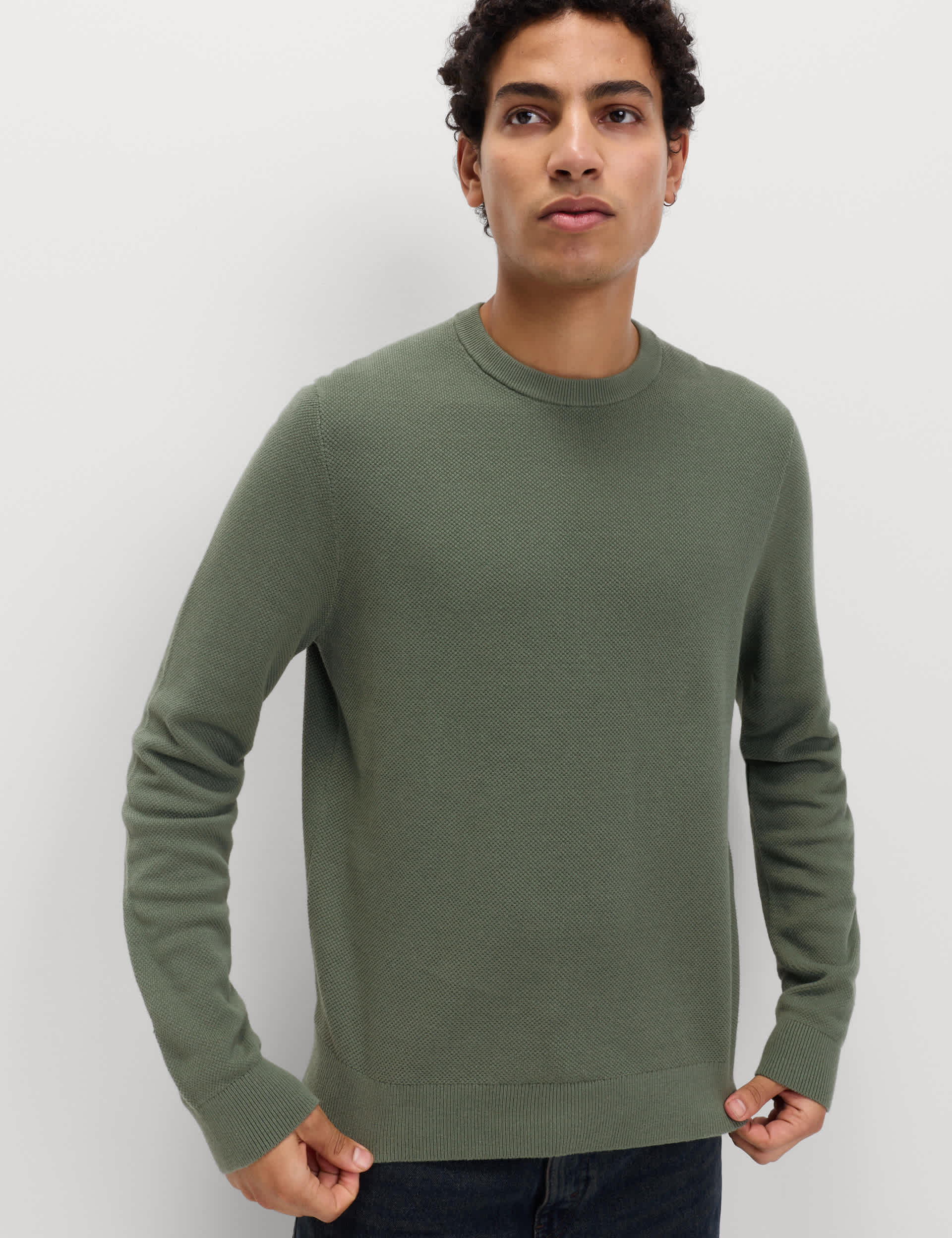 Men’s Smart-Casual Clothing at M&S