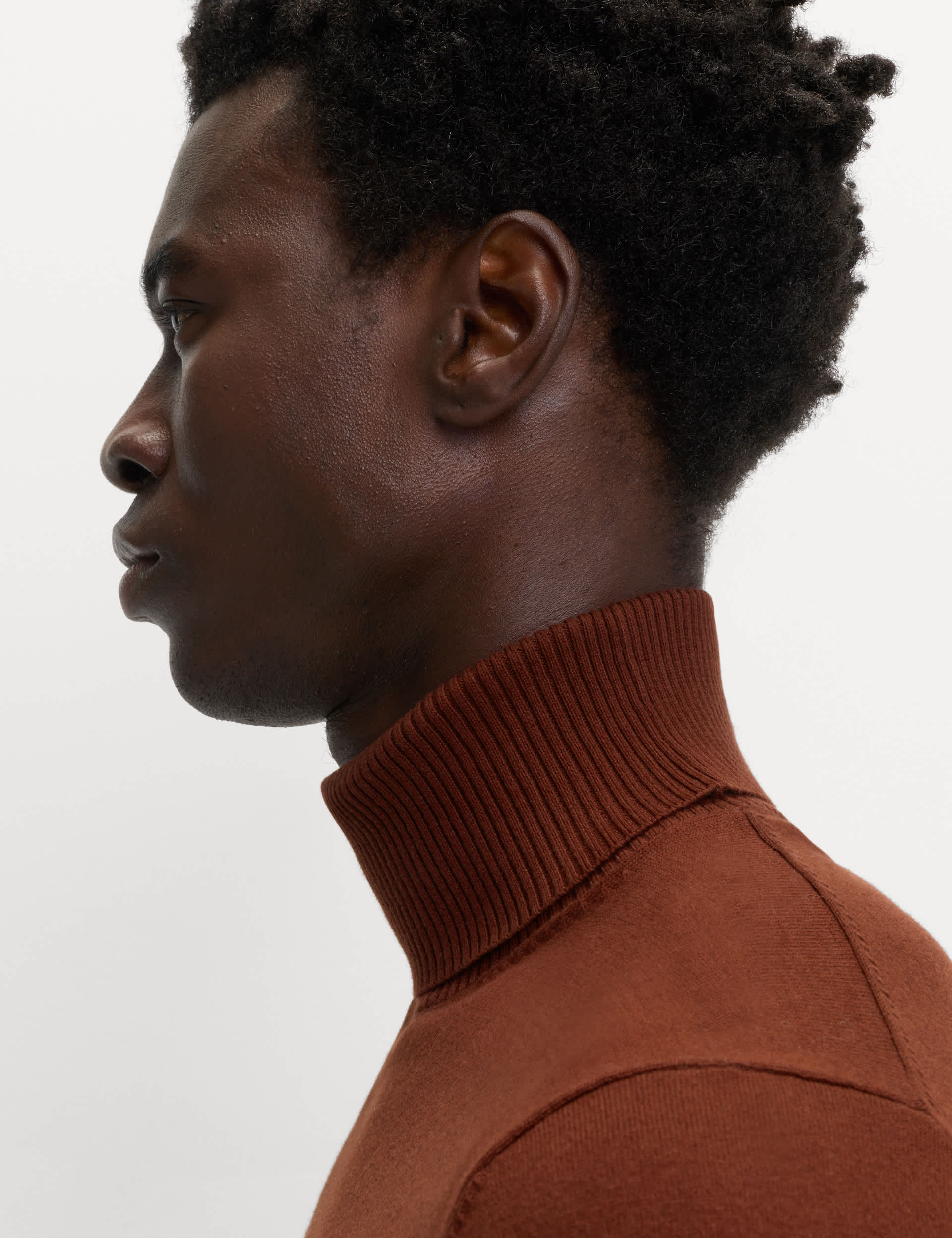 Cotton, SALE, All men's sale, Jumpers & Cardigans at M&S IE