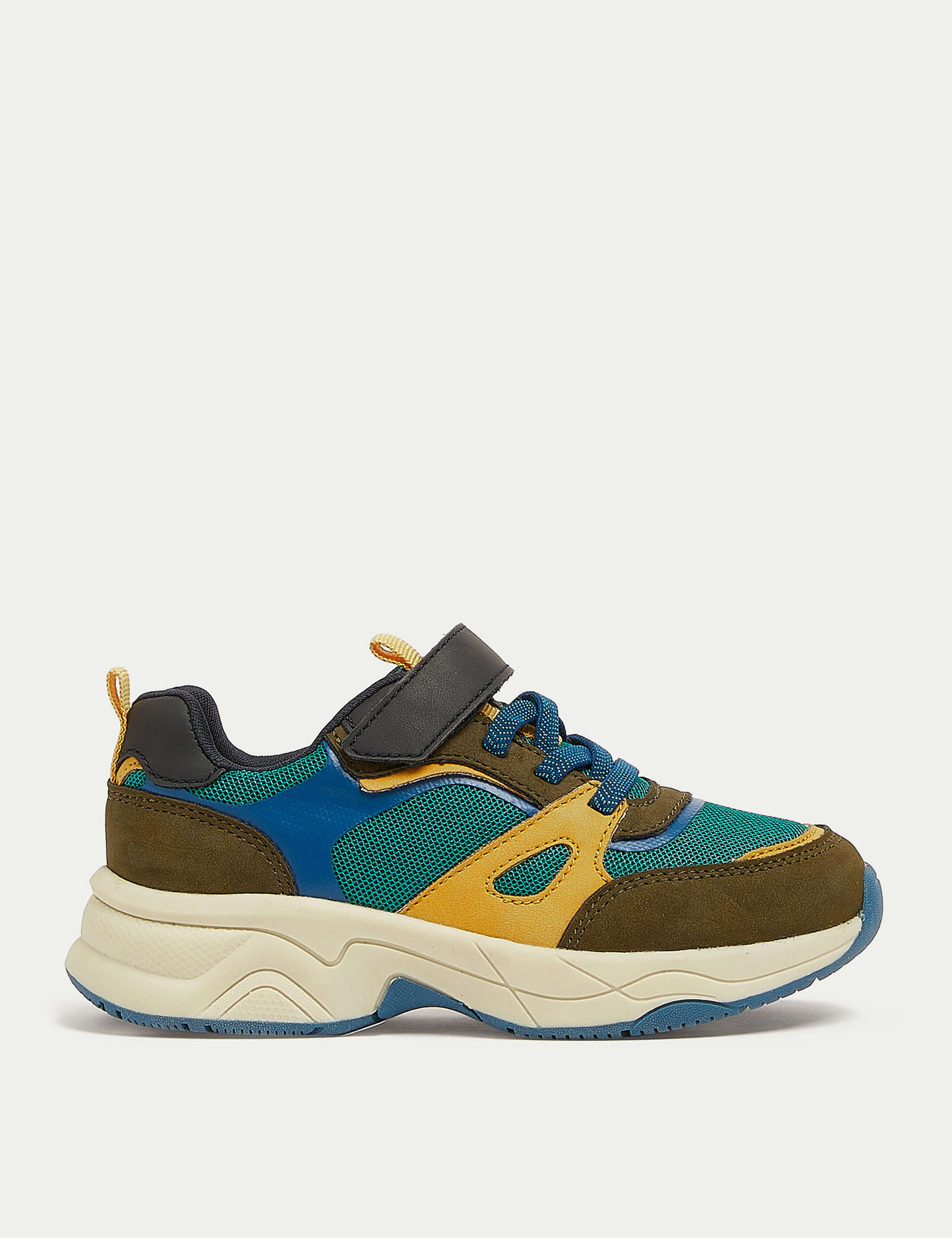 Boys' Trainers | M&S